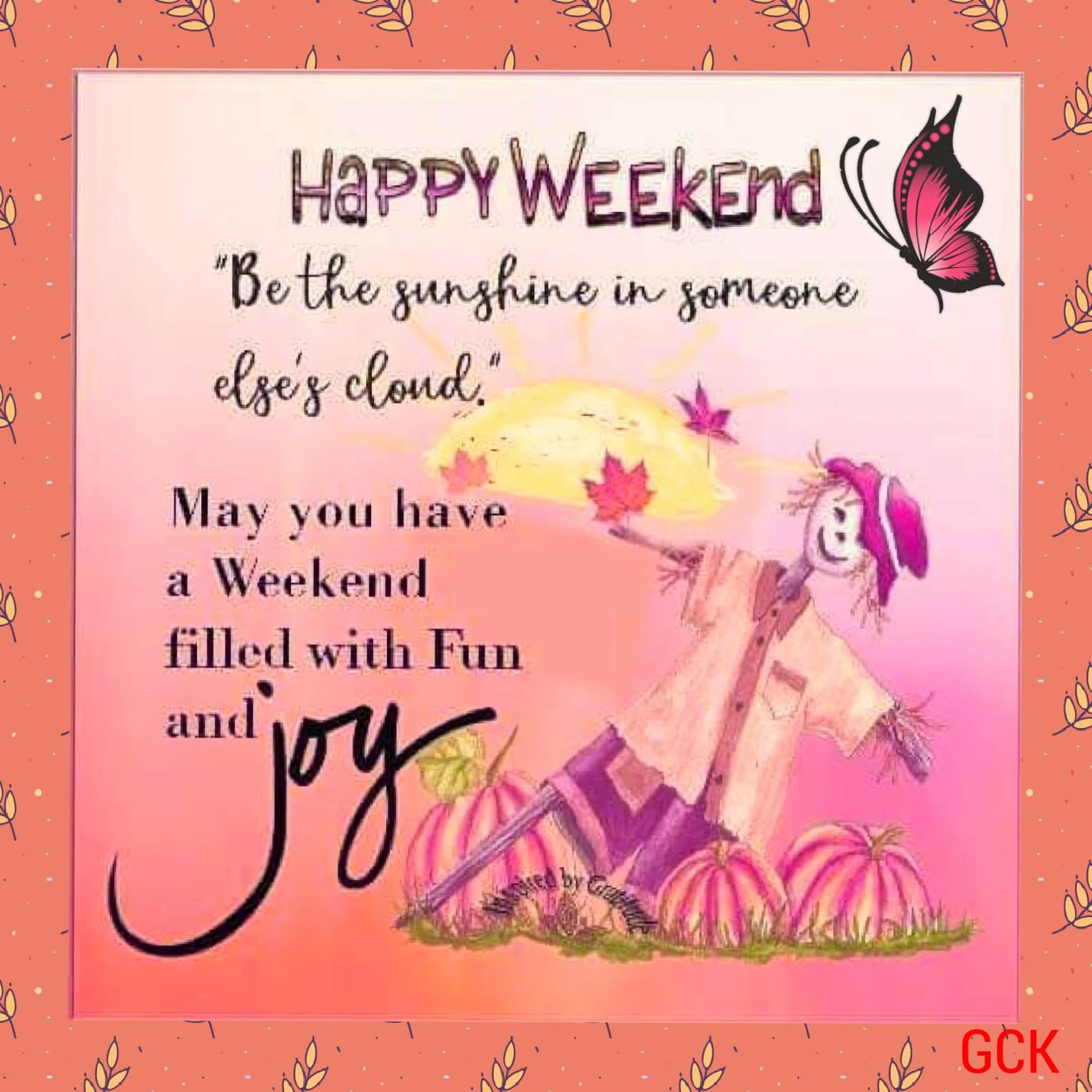 Fun Weekend Wallpapers - Wallpaper Cave