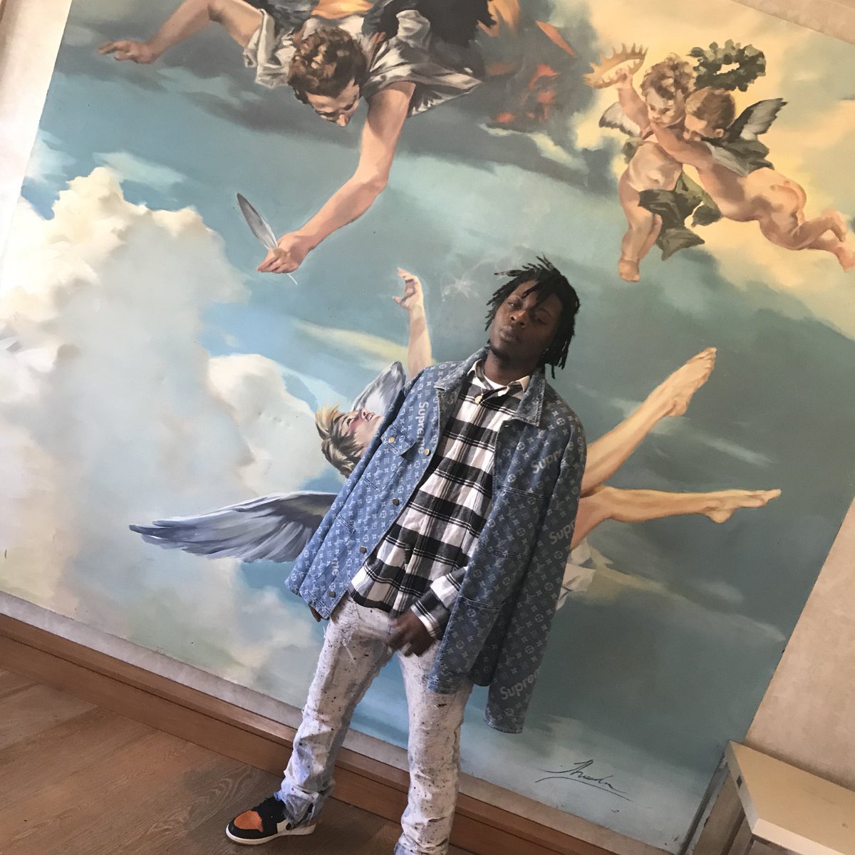 UnoTheActivist Wallpapers - Wallpaper Cave