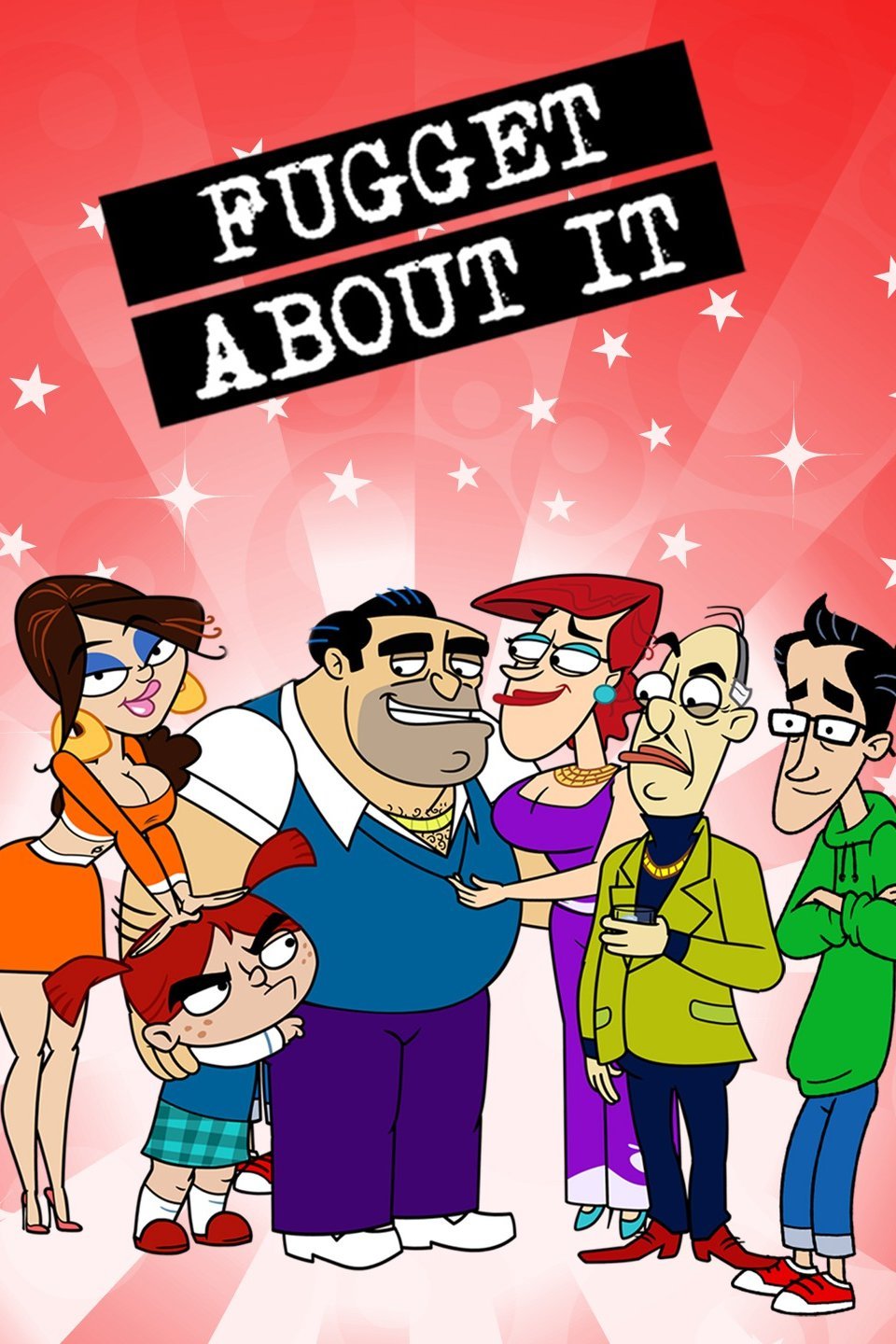 Just Fugget About It Wallpapers - Wallpaper Cave