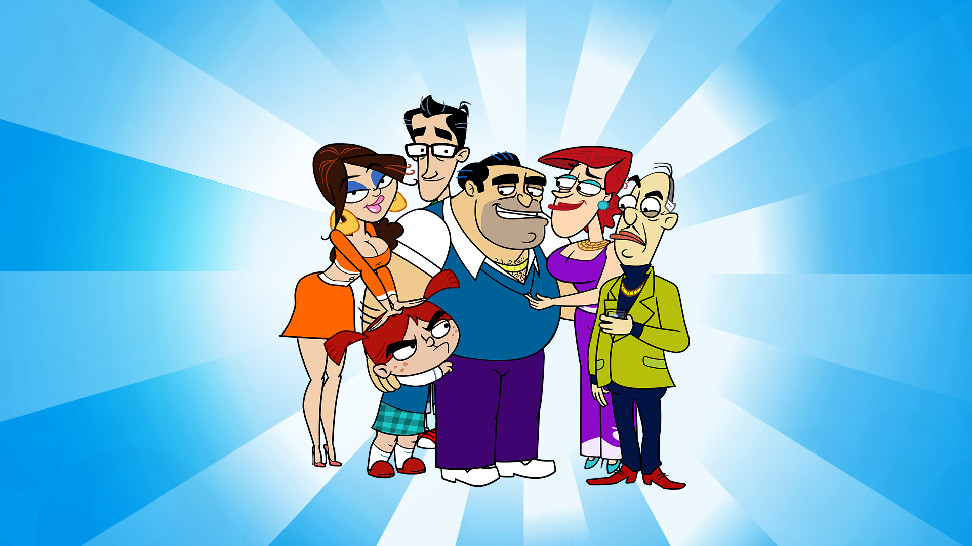 Just Fugget About It Wallpapers - Wallpaper Cave