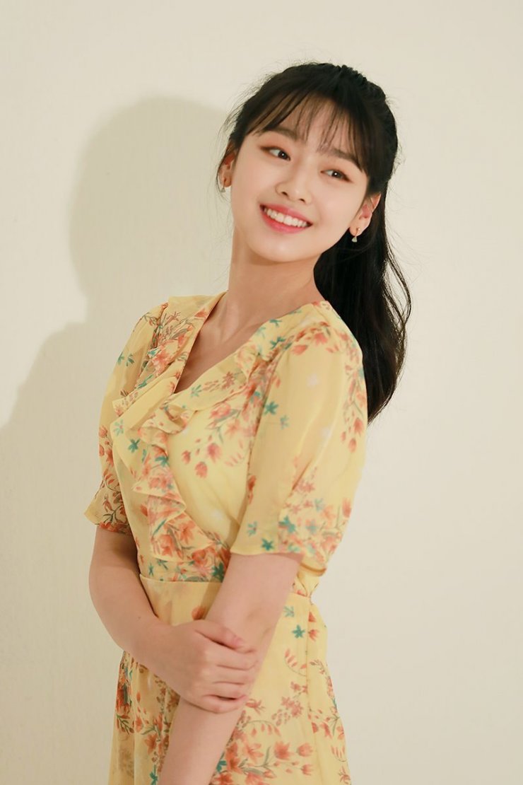 Lee Soo-min Wallpapers - Wallpaper Cave