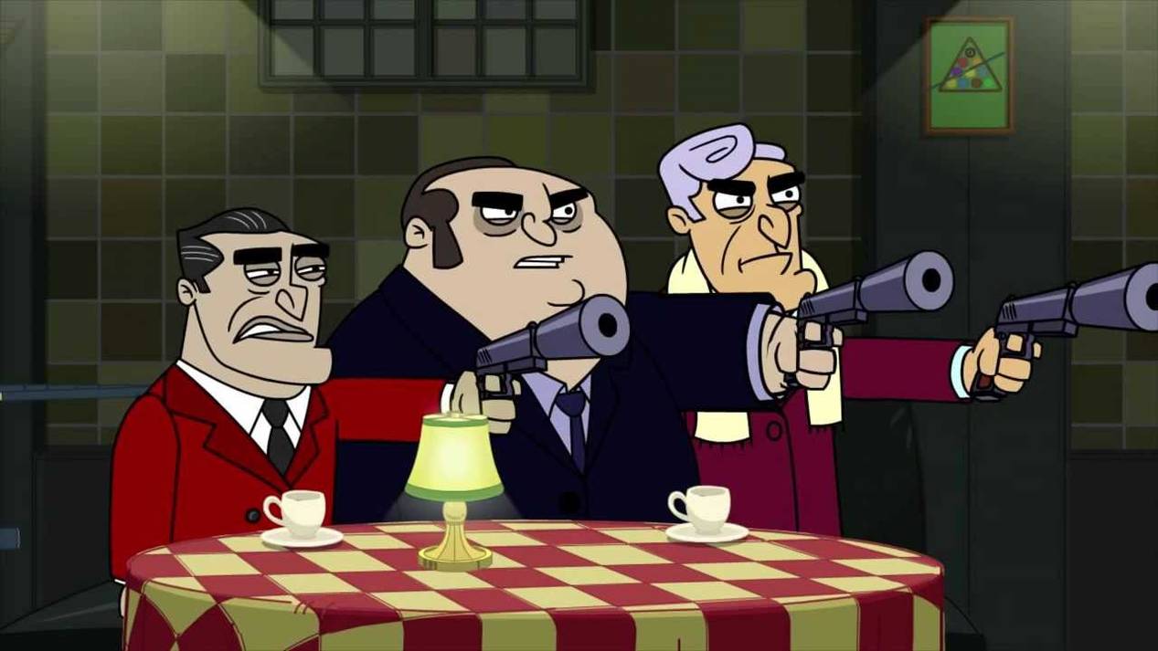 Just Fugget About It Wallpapers - Wallpaper Cave