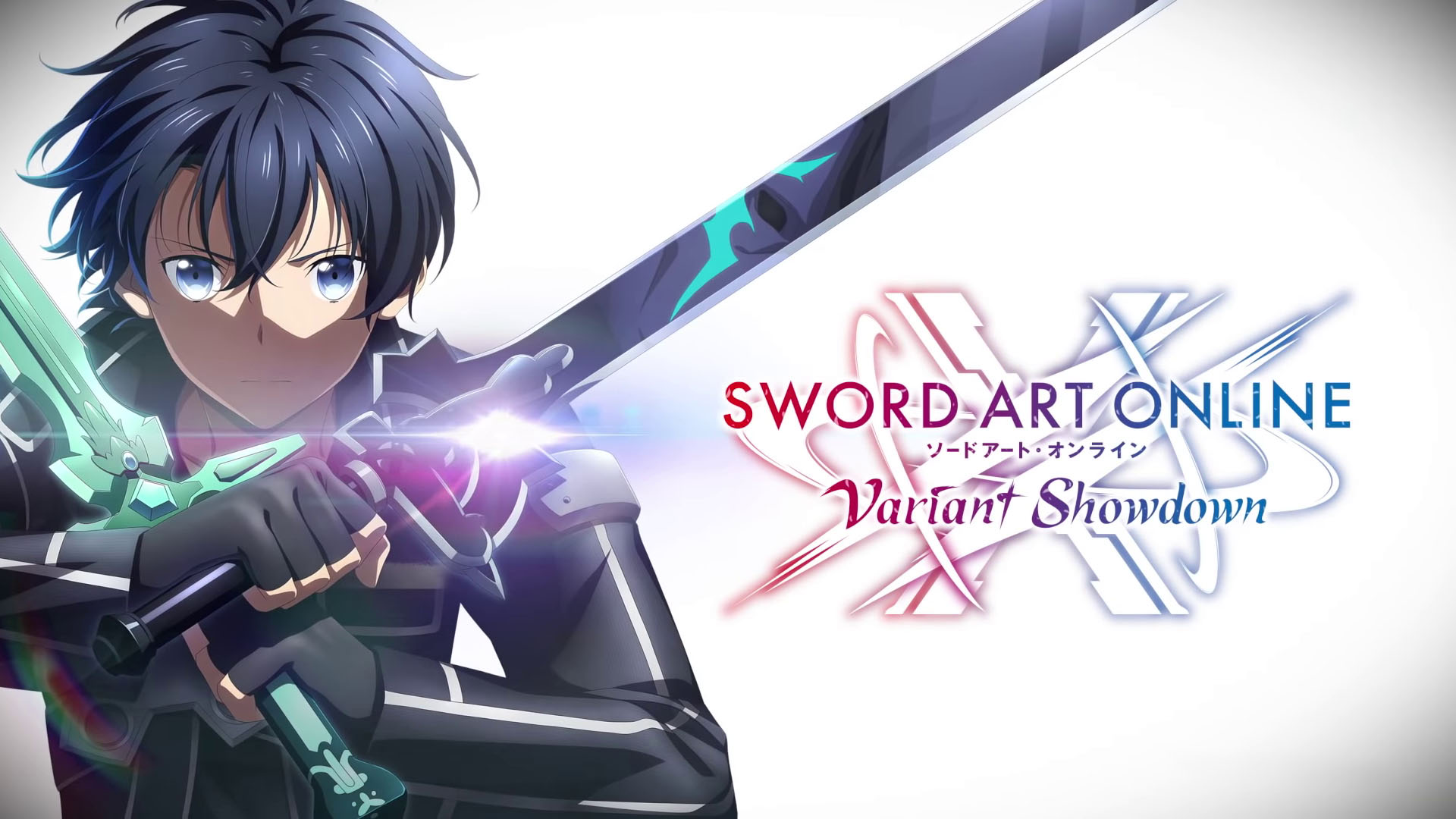 Kirito Final Form Wallpapers - Wallpaper Cave