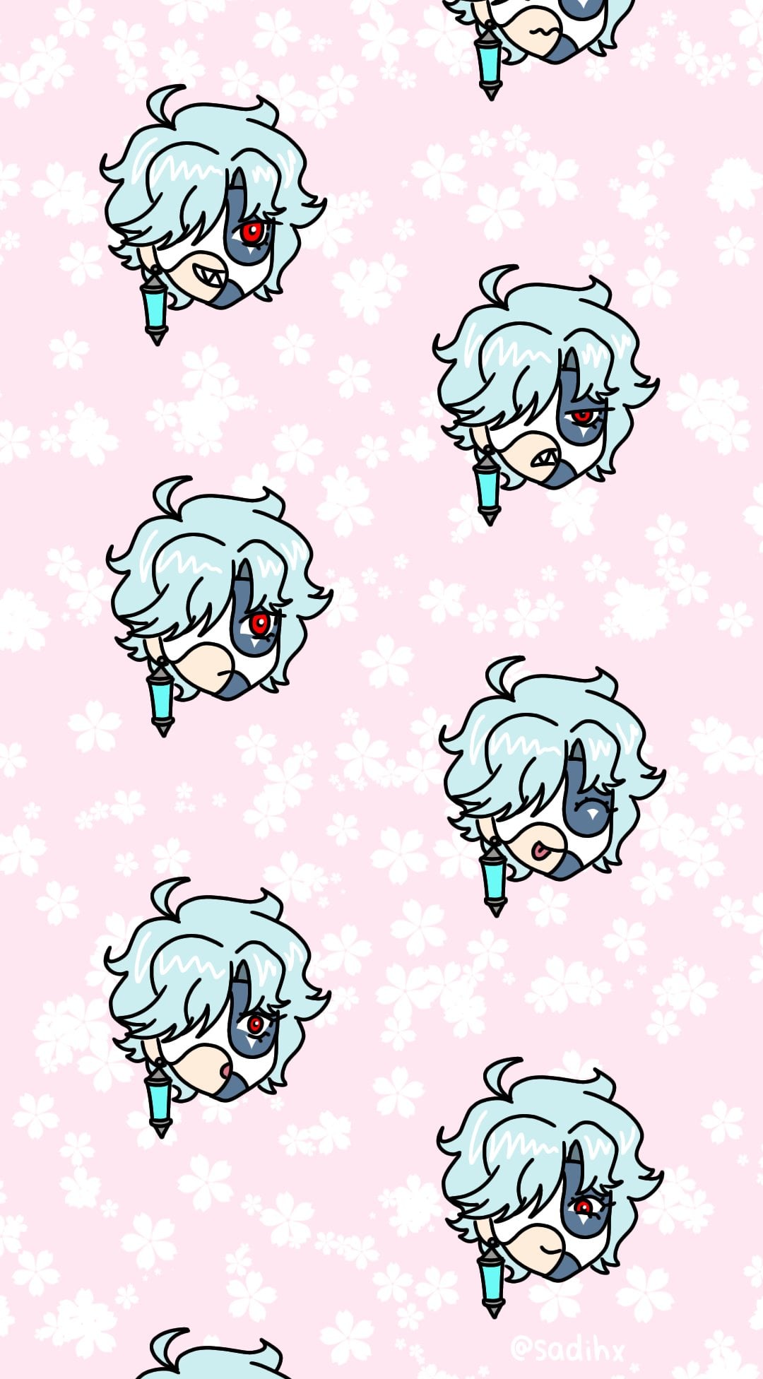 Dottore Wallpapers - Wallpaper Cave