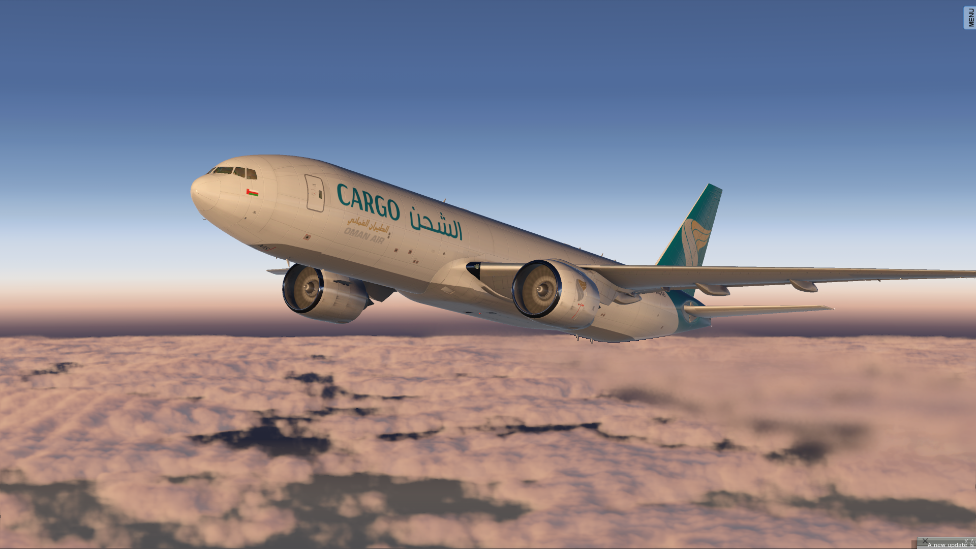 Oman Air Wallpapers - Wallpaper Cave