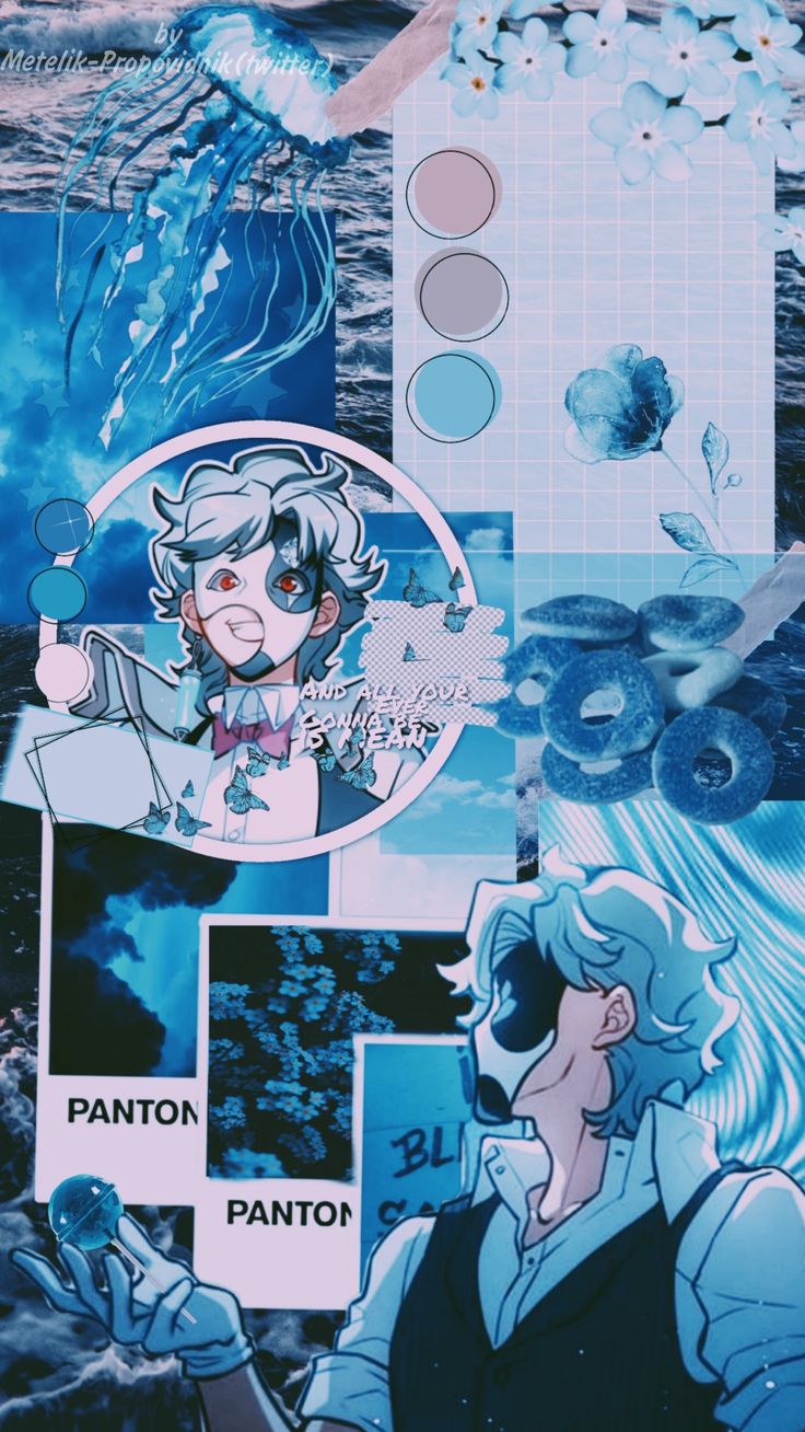 Dottore Wallpapers - Wallpaper Cave