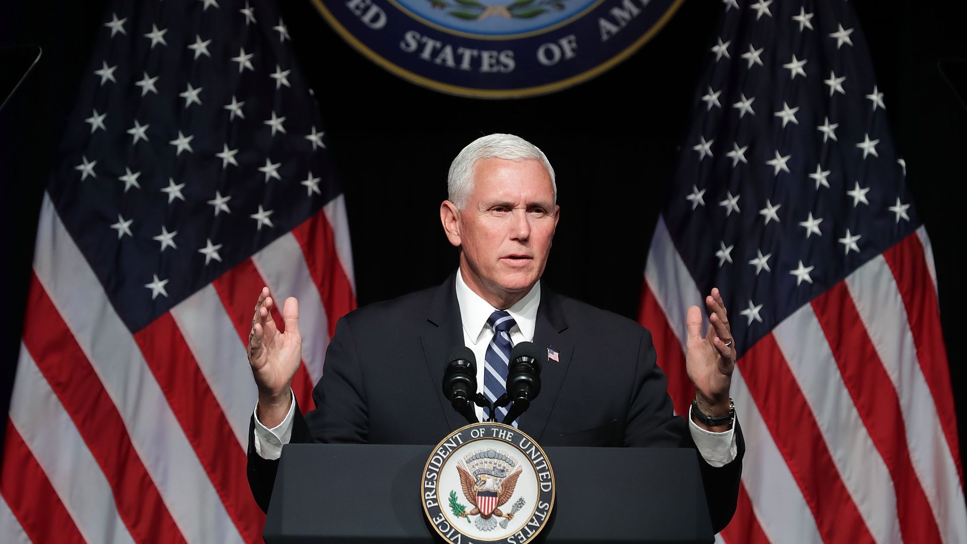 Mike Pence Wallpapers - Wallpaper Cave