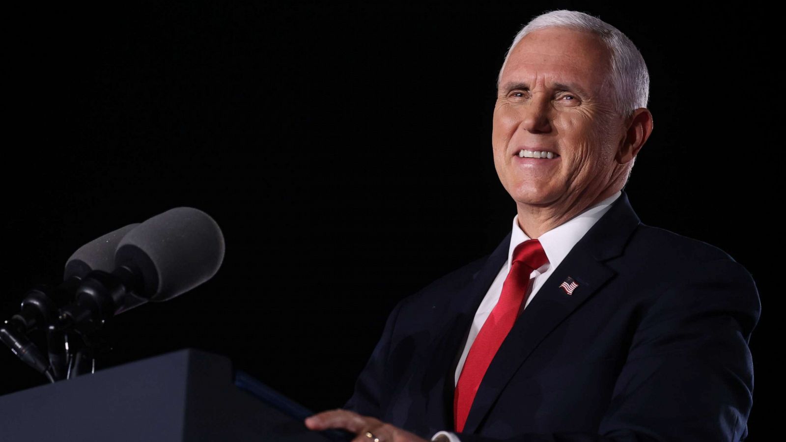 Mike Pence Wallpapers - Wallpaper Cave