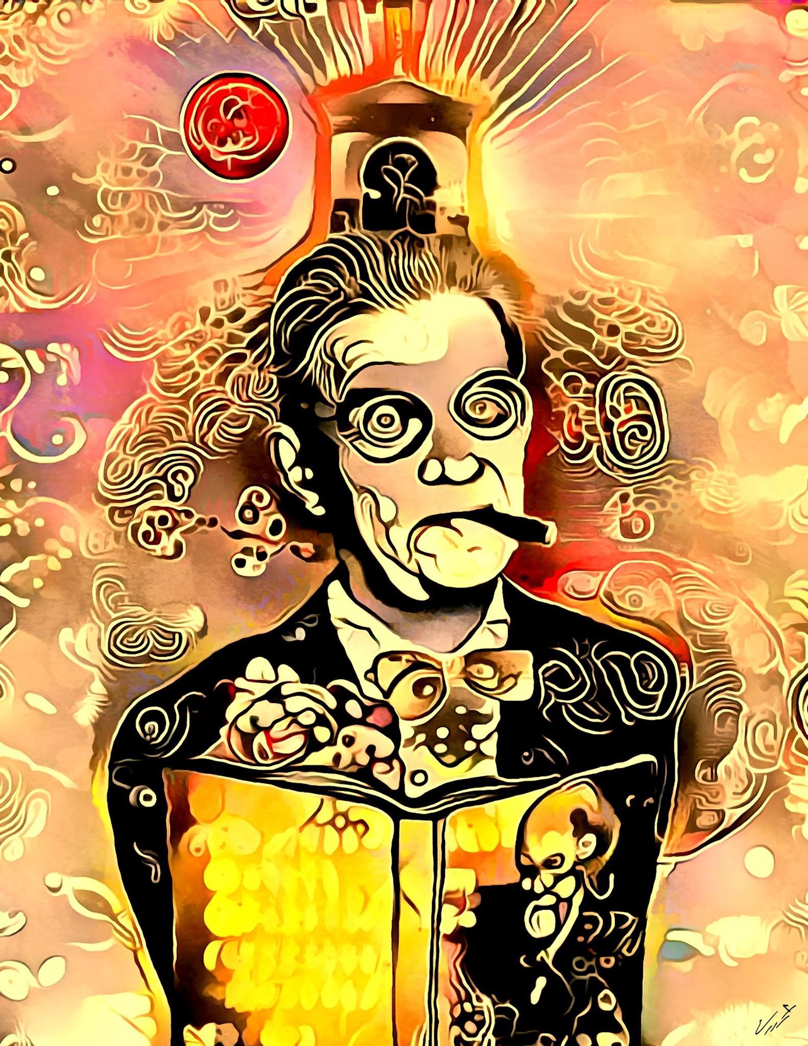 Jacques Lacan Wallpapers - Wallpaper Cave