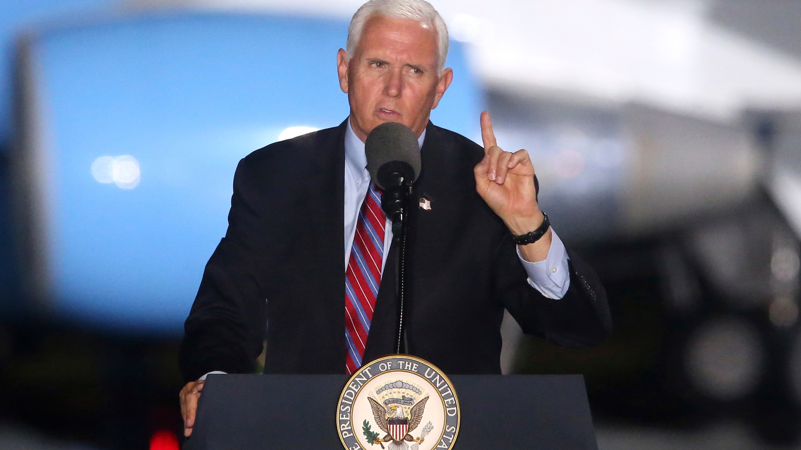 Mike Pence Wallpapers - Wallpaper Cave