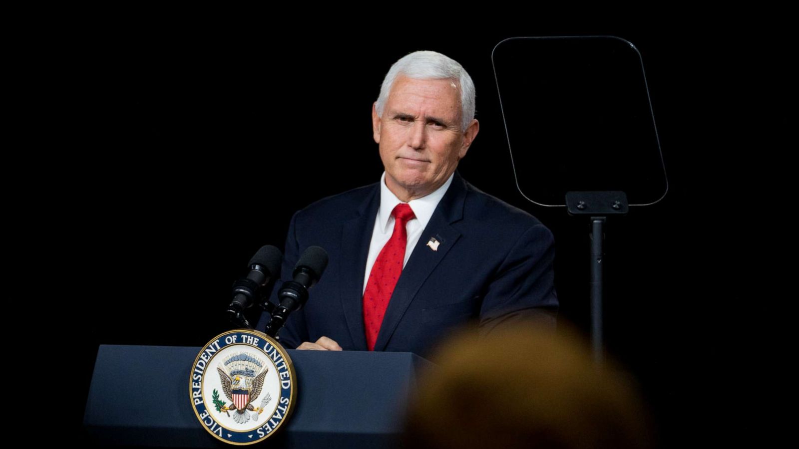 Mike Pence Wallpapers - Wallpaper Cave