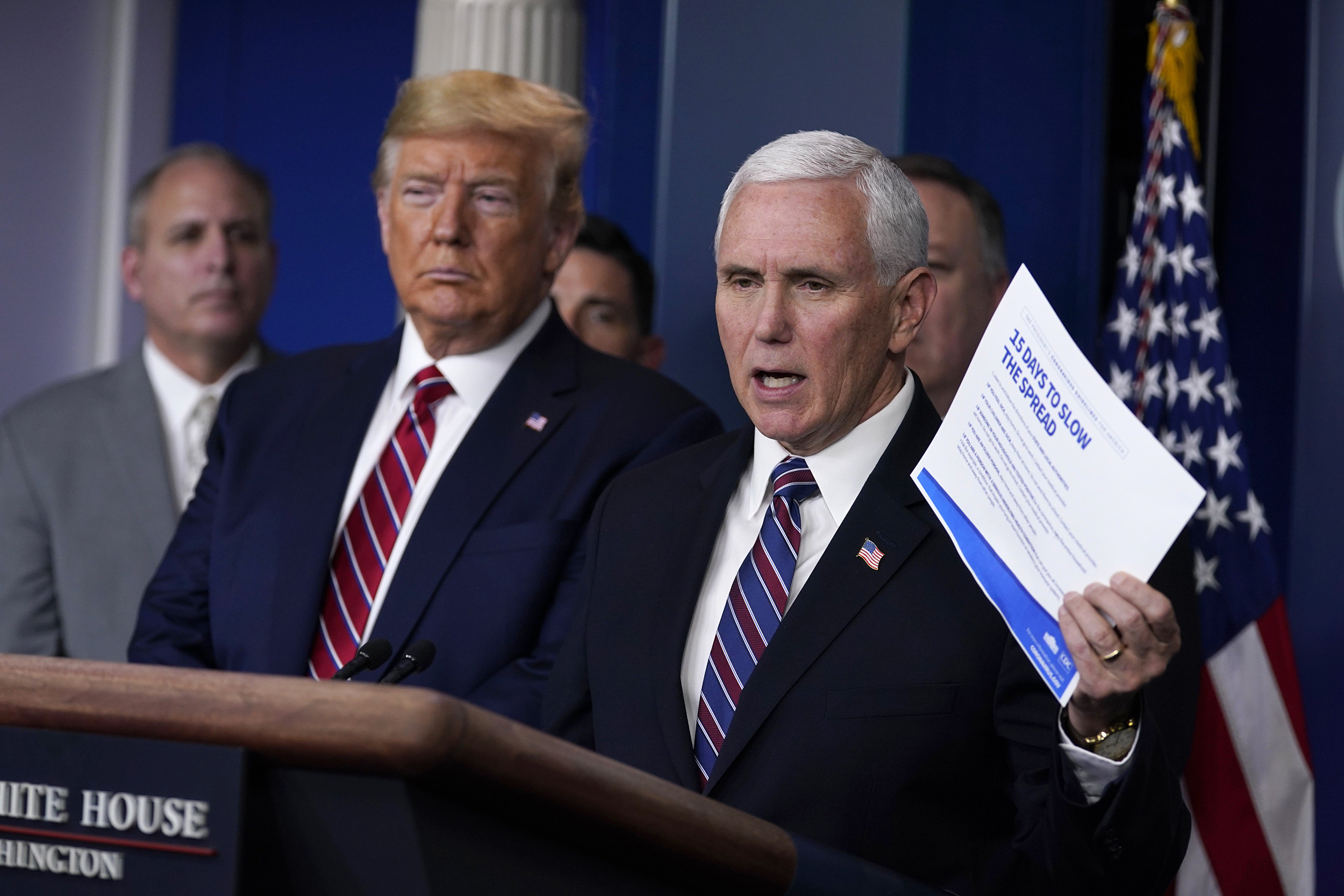 Mike Pence Wallpapers - Wallpaper Cave