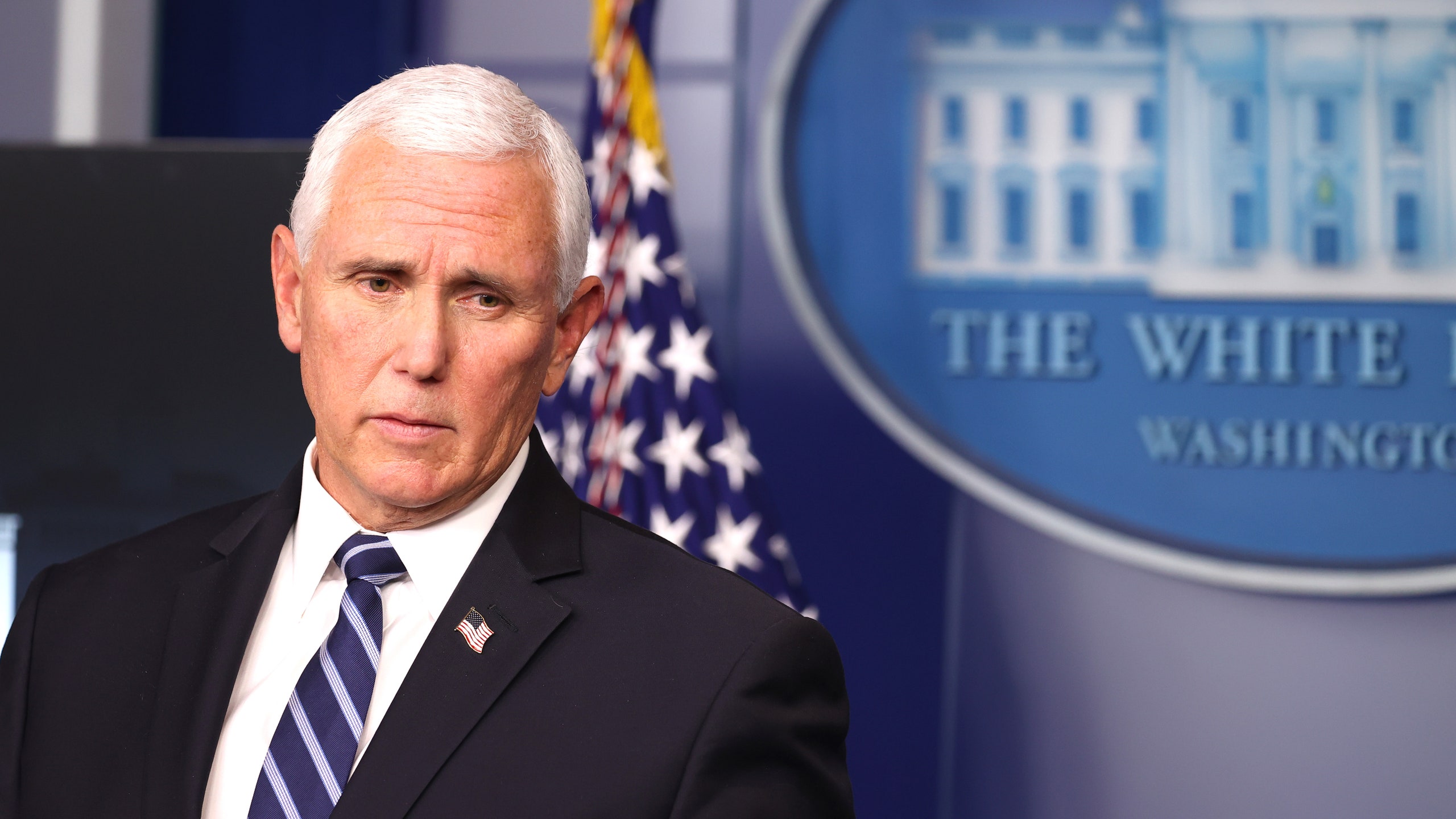 Mike Pence Wallpapers - Wallpaper Cave