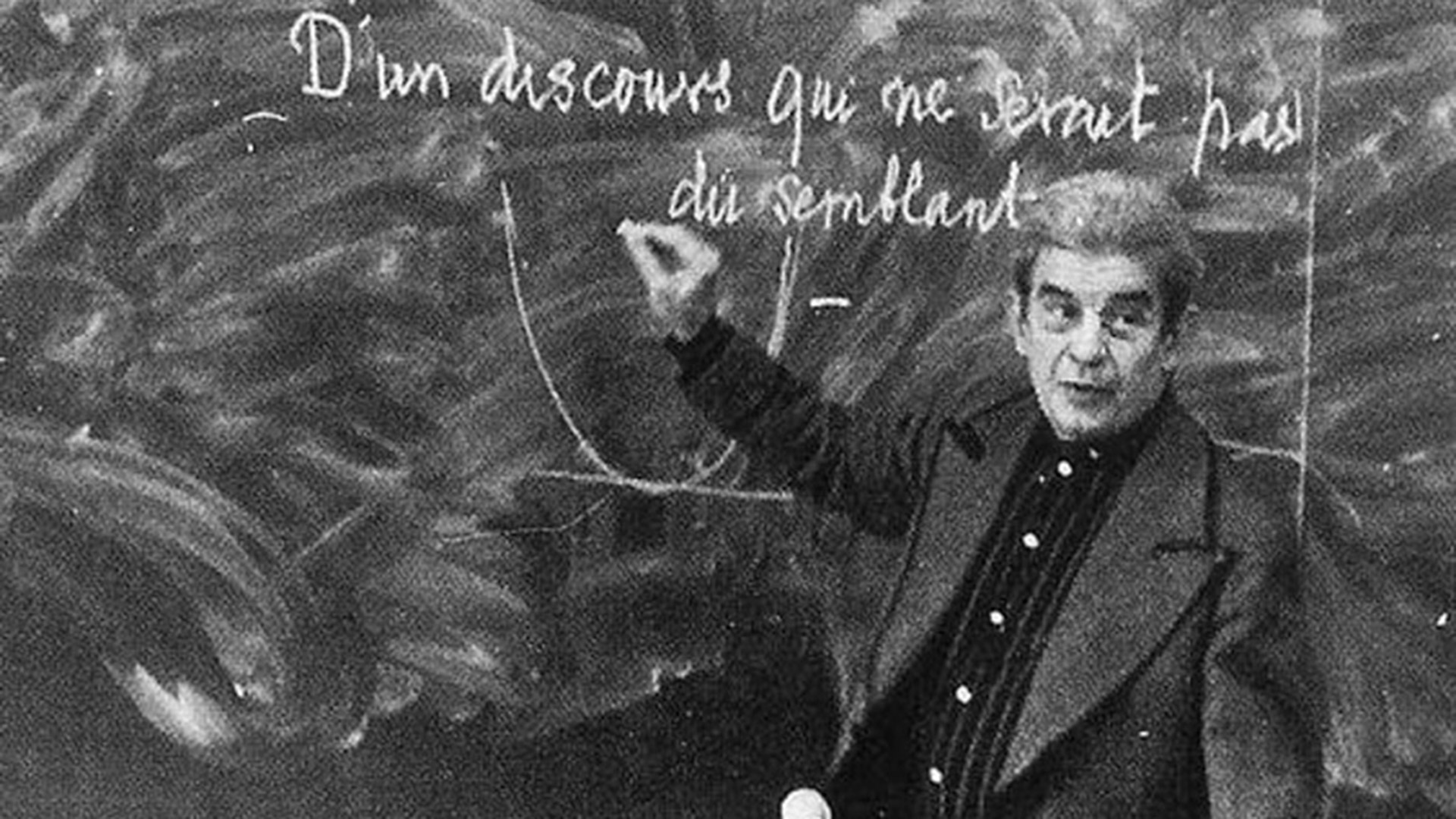 Jacques Lacan Wallpapers - Wallpaper Cave