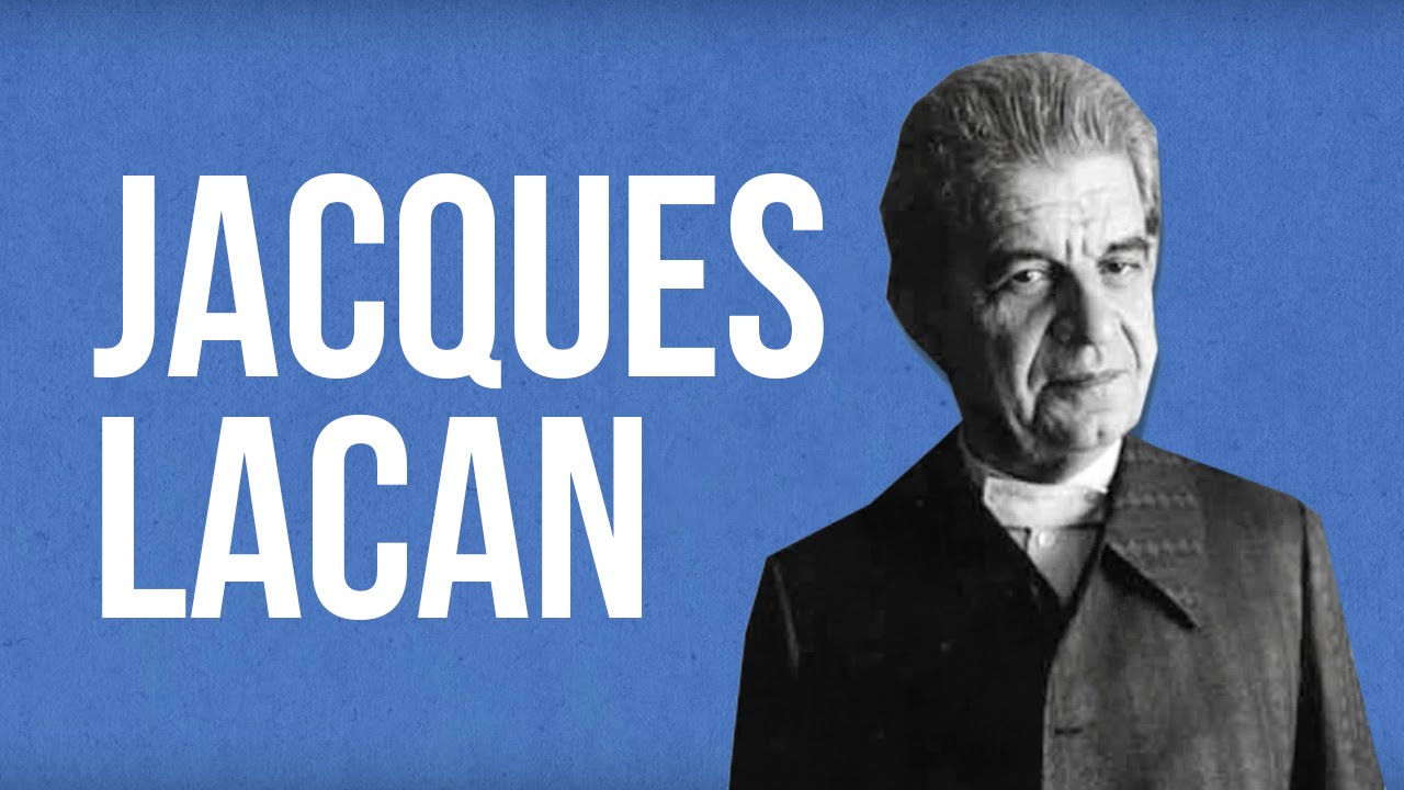 Jacques Lacan Wallpapers - Wallpaper Cave