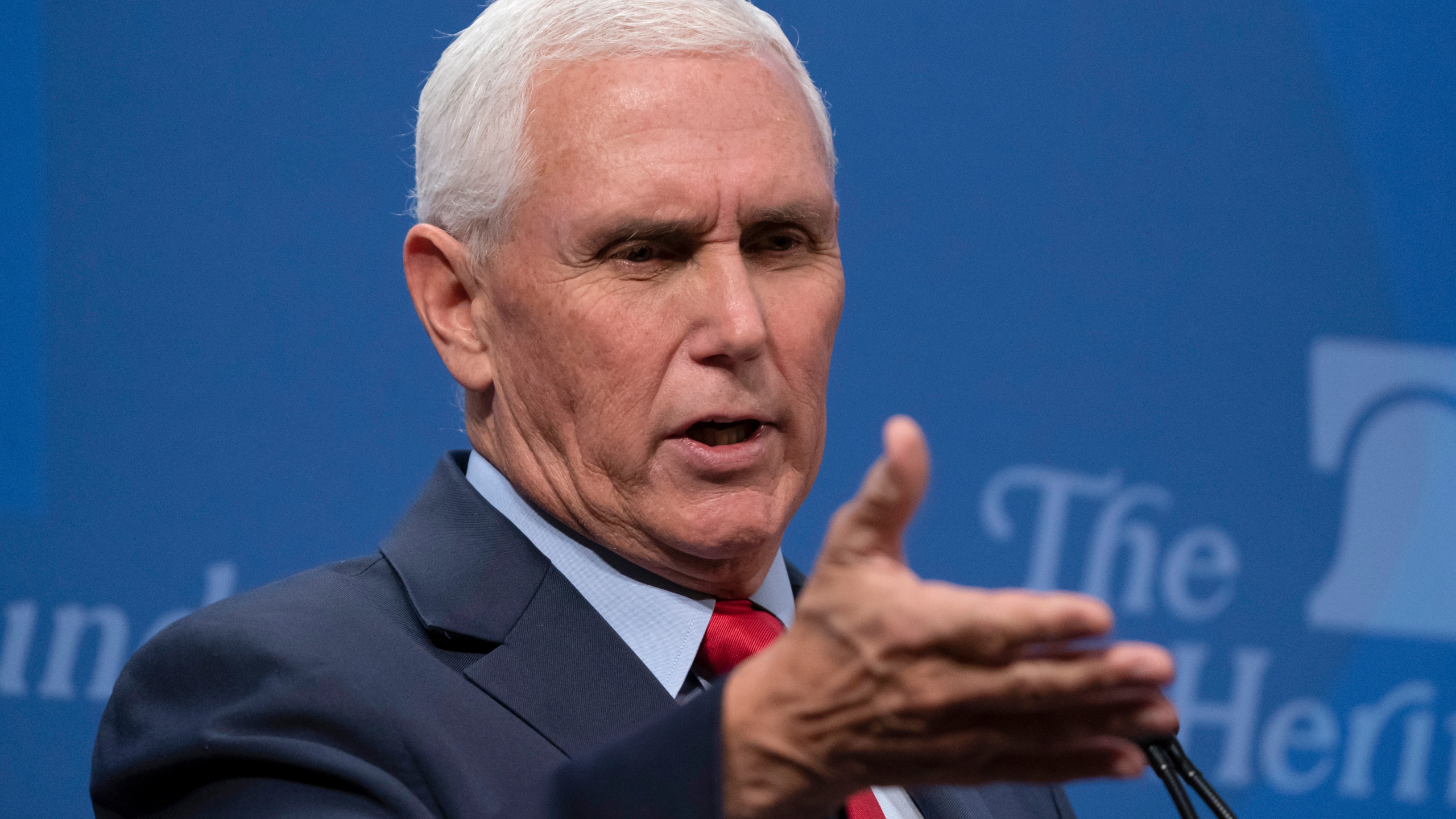 Mike Pence Wallpapers - Wallpaper Cave