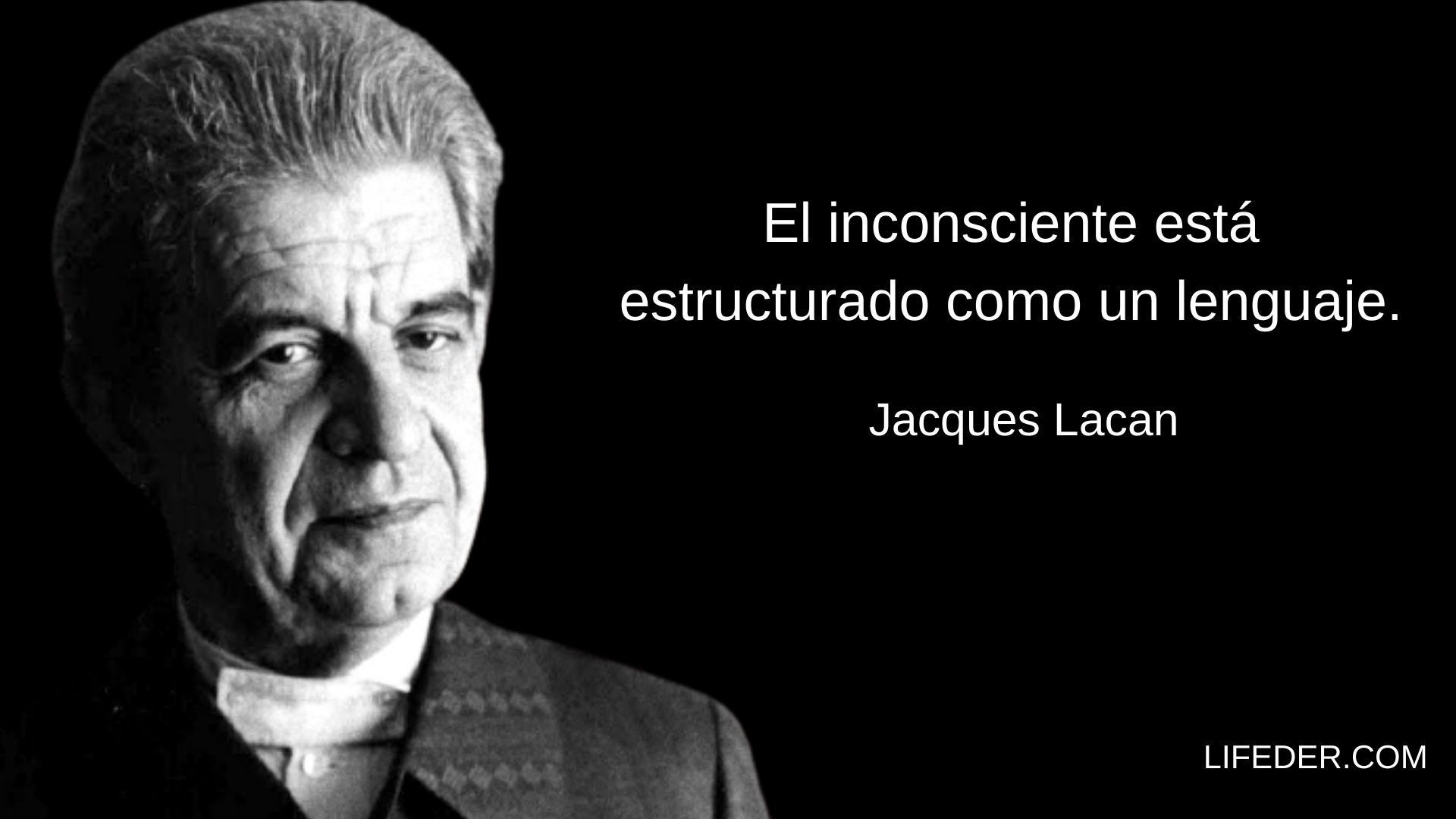 Jacques Lacan Wallpapers - Wallpaper Cave