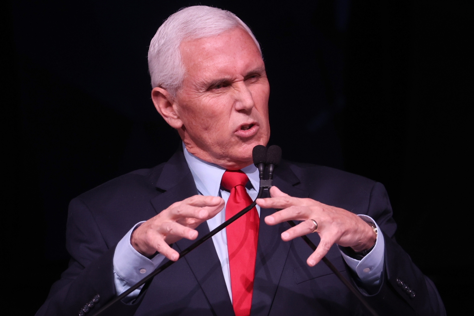 Mike Pence Wallpapers - Wallpaper Cave