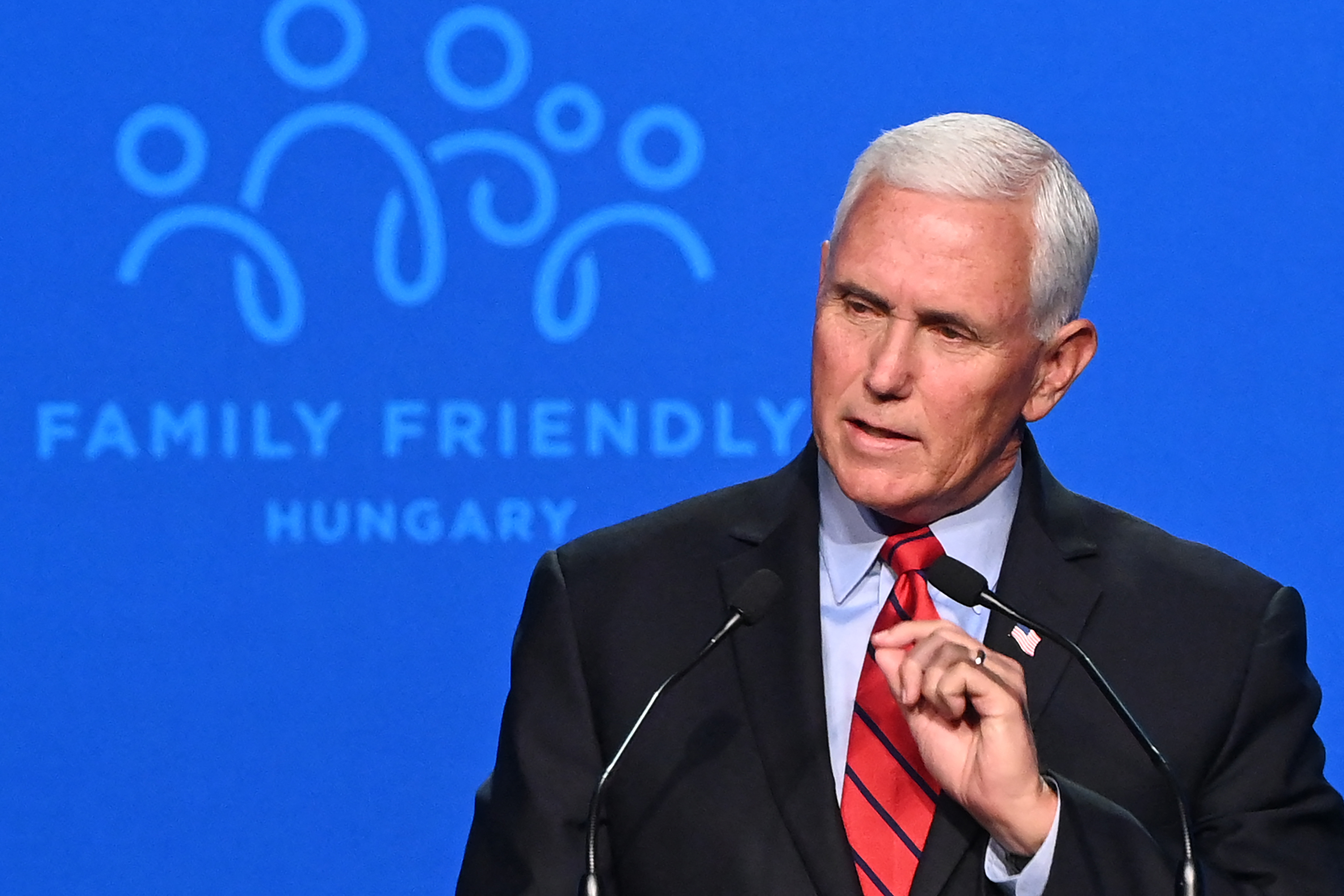 Mike Pence Wallpapers - Wallpaper Cave