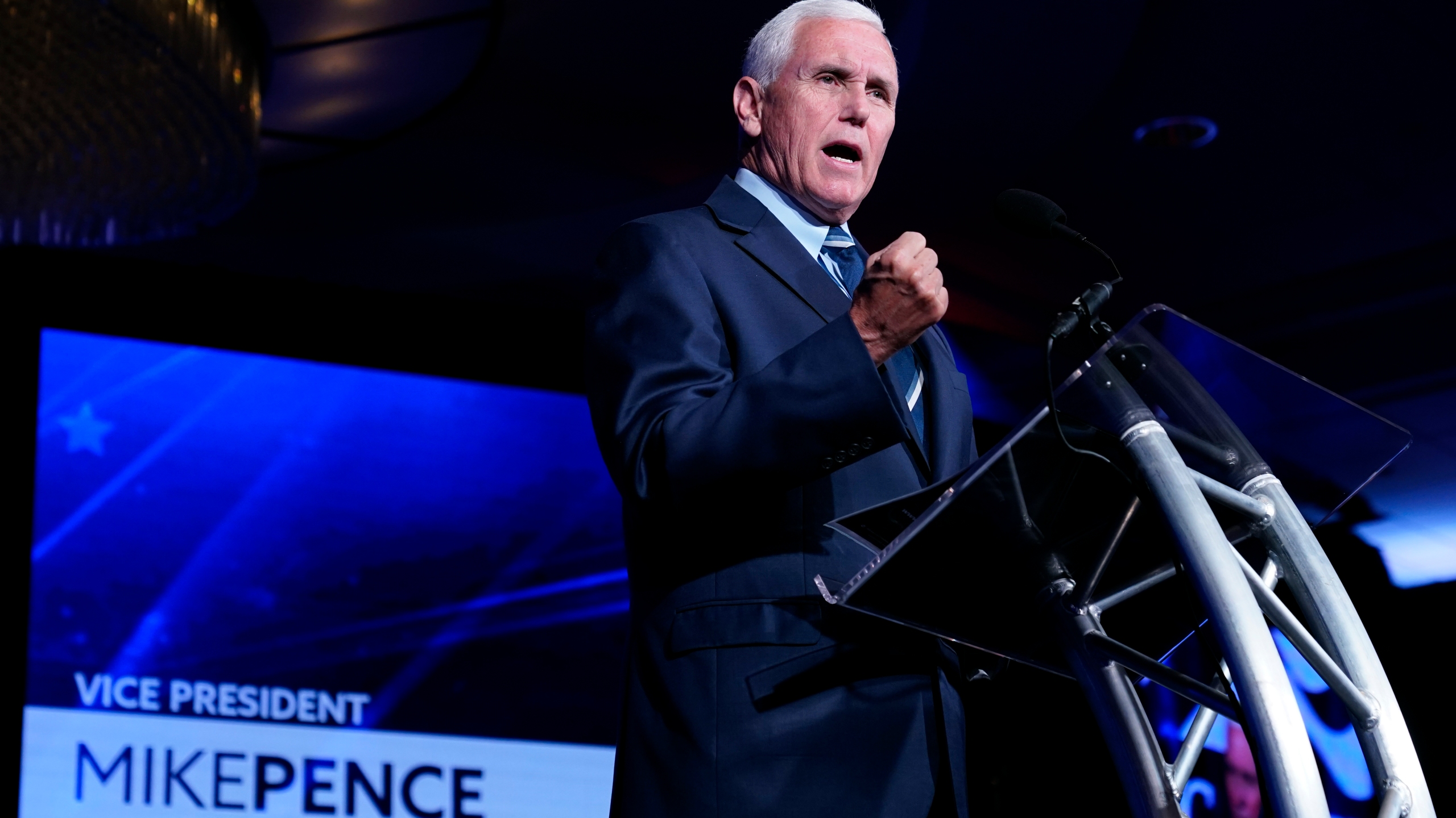 Mike Pence Wallpapers - Wallpaper Cave