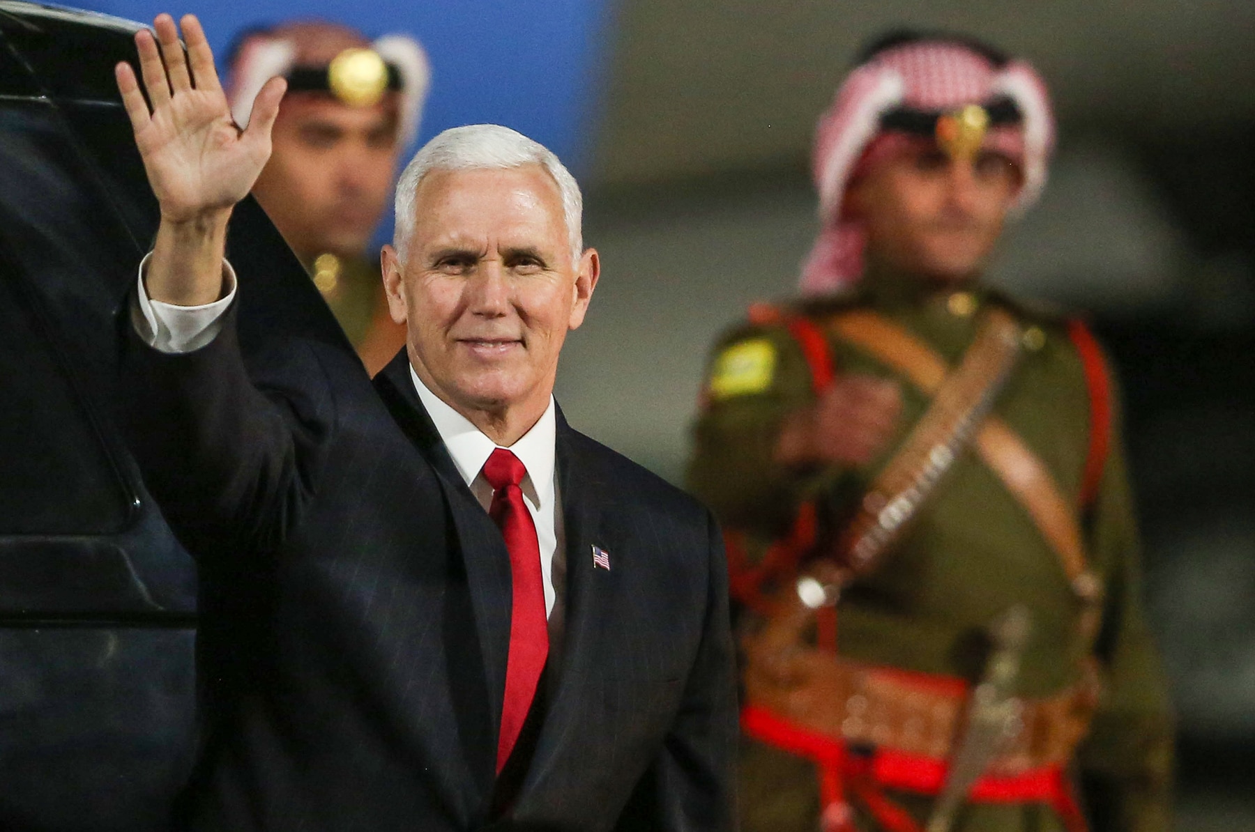 Mike Pence Wallpapers - Wallpaper Cave