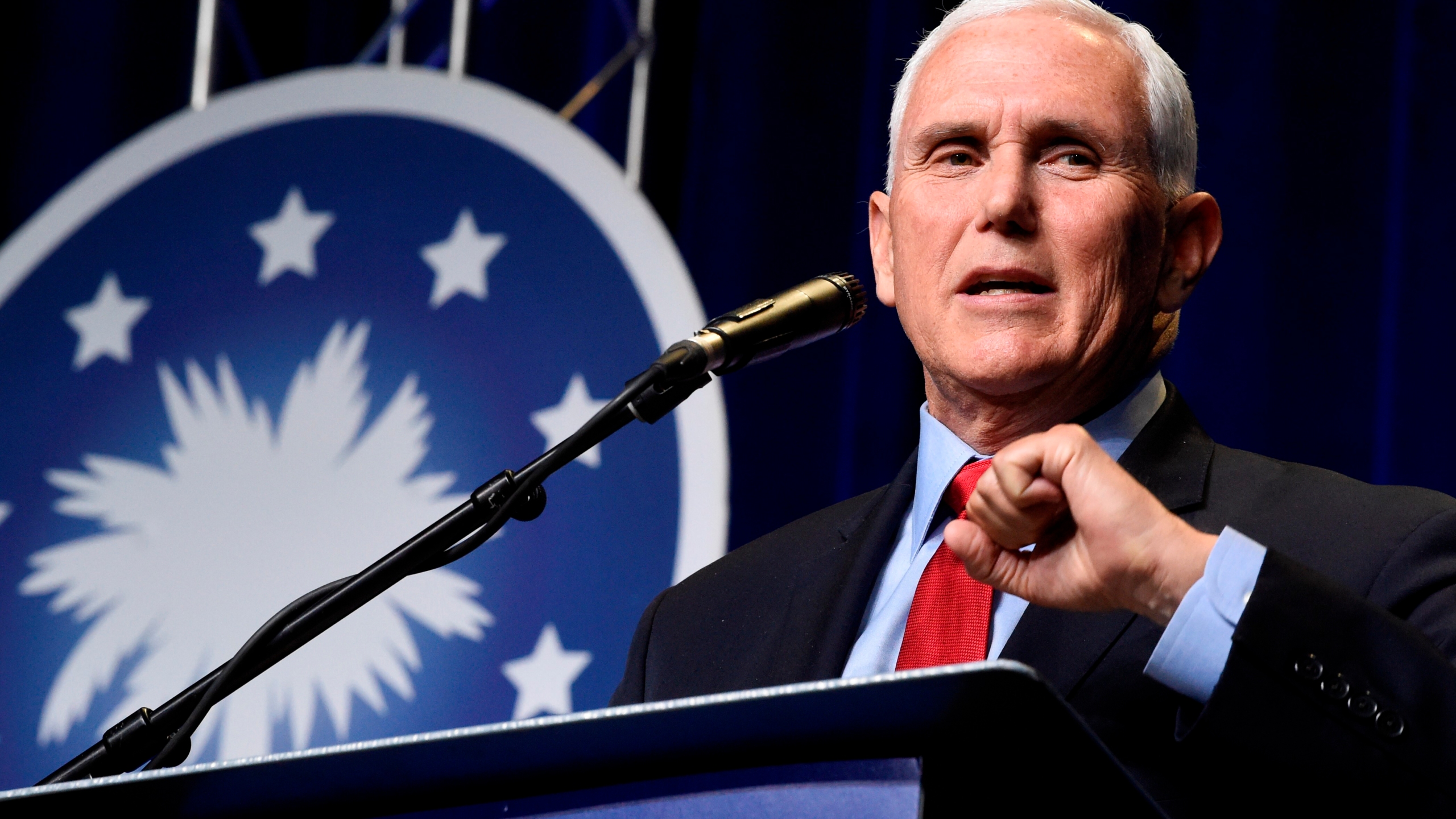 Mike Pence Wallpapers - Wallpaper Cave