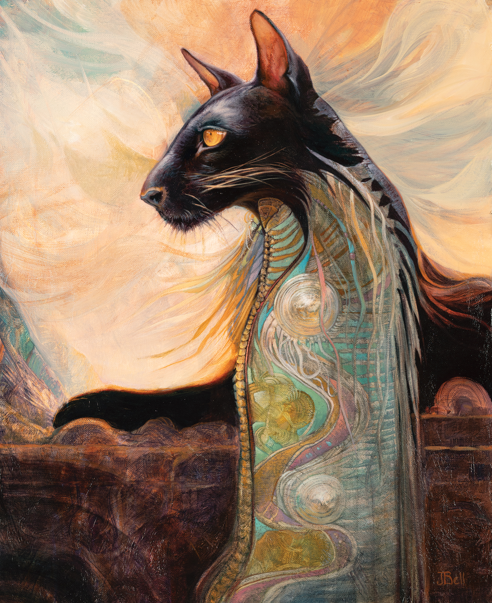 Julie Bell Wallpapers - Wallpaper Cave