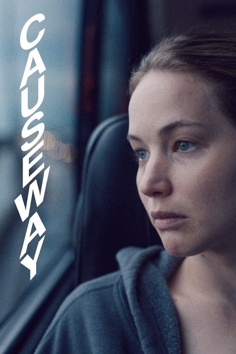 Causeway 2022 Movie Wallpapers - Wallpaper Cave