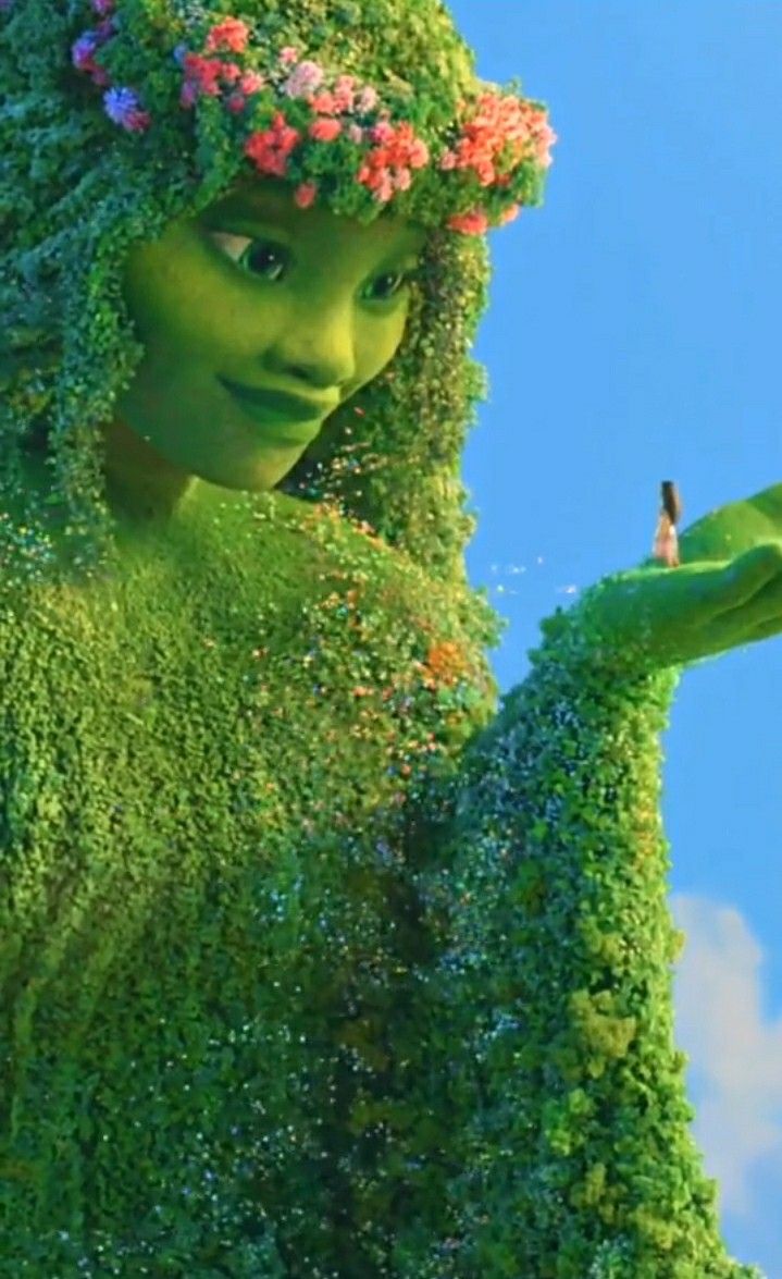 Te Fiti Wallpapers - Wallpaper Cave