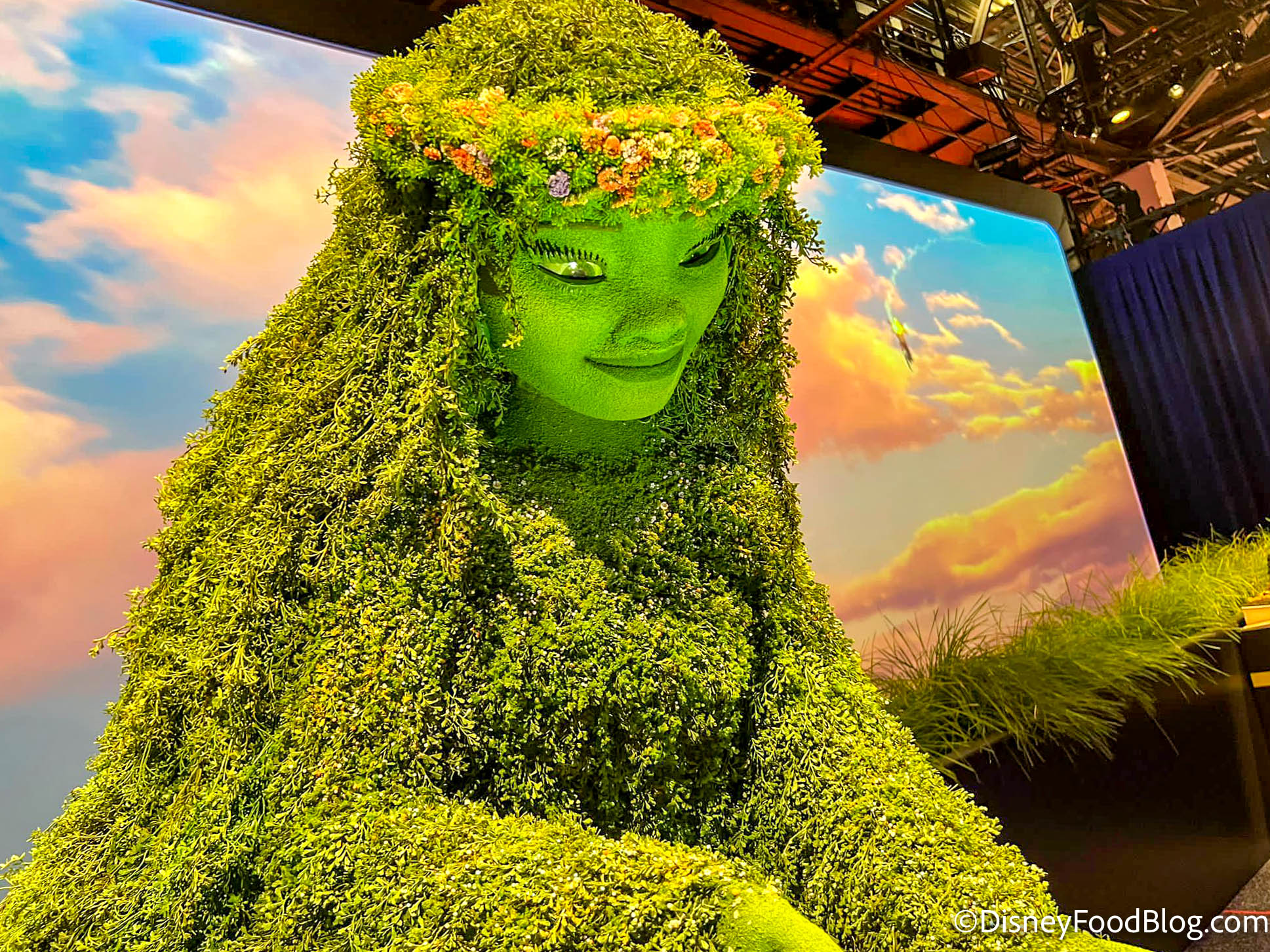 Te Fiti Wallpapers - Wallpaper Cave