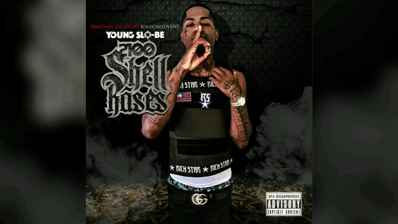 Young Slo Be Wallpapers - Wallpaper Cave