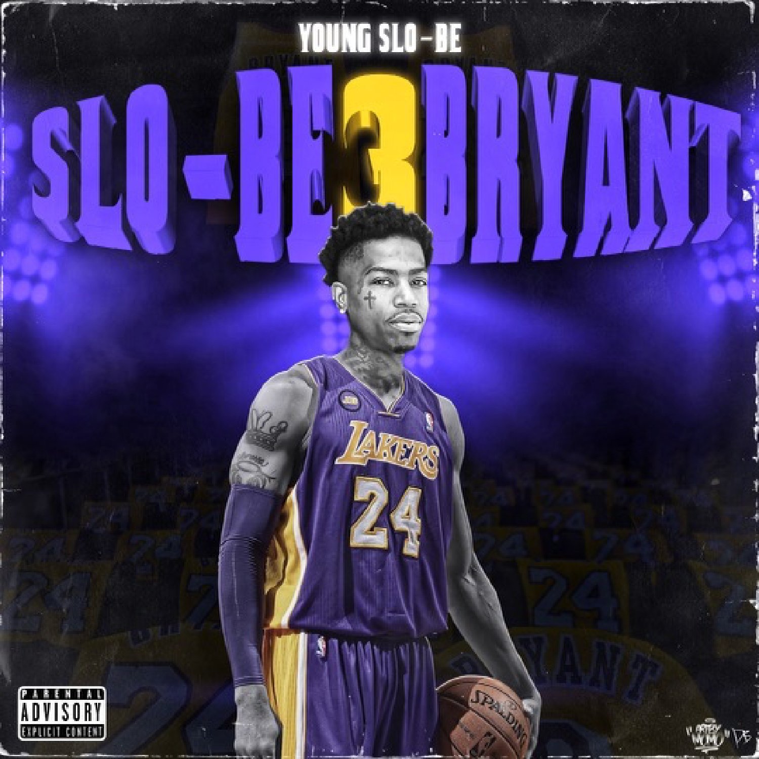 Young Slo Be Wallpapers - Wallpaper Cave