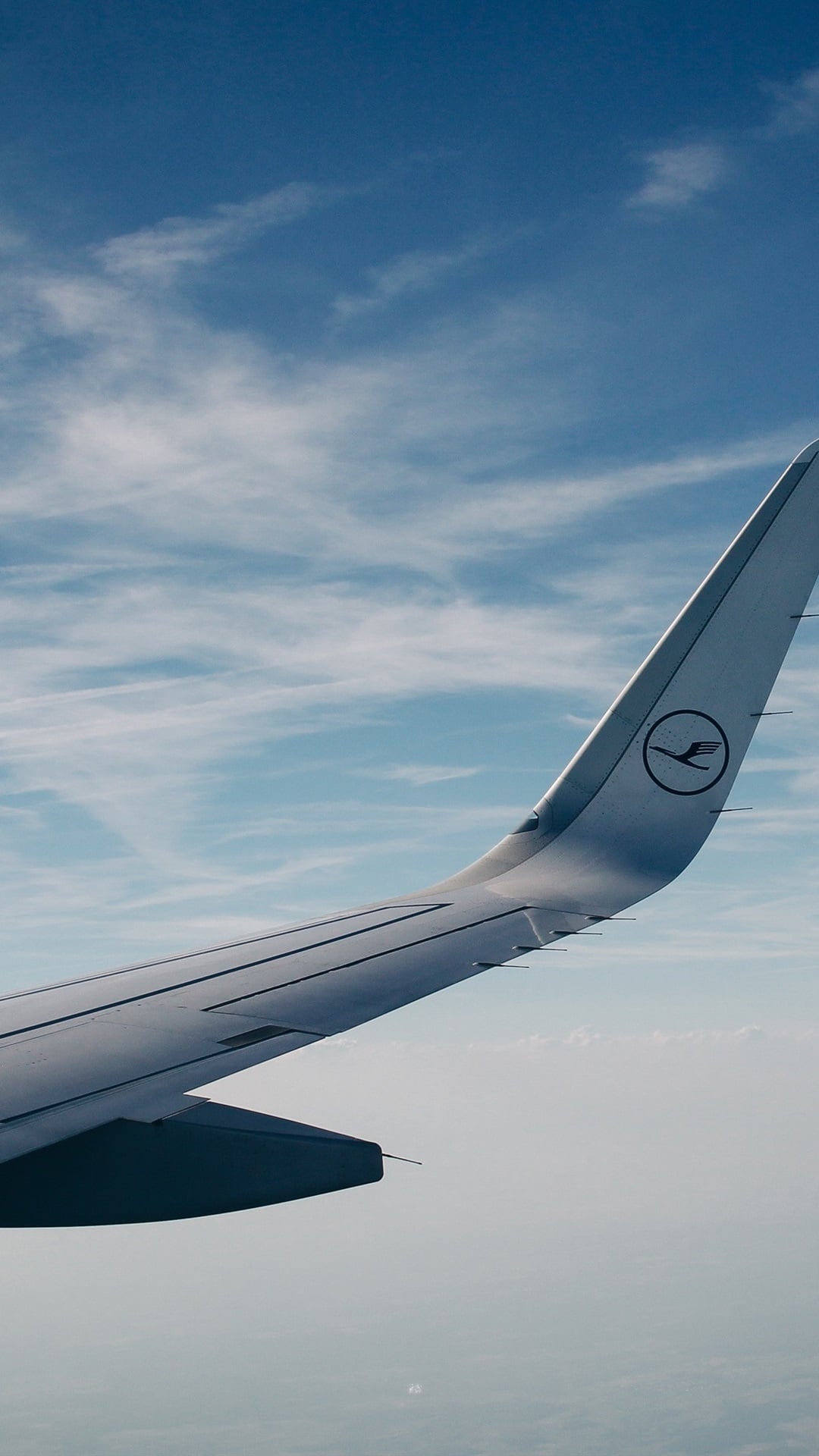 Airplane Wing Wallpapers - Wallpaper Cave