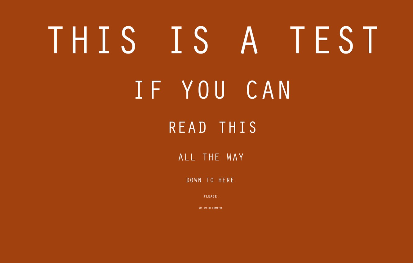 Get Off My PC Wallpapers - Wallpaper Cave