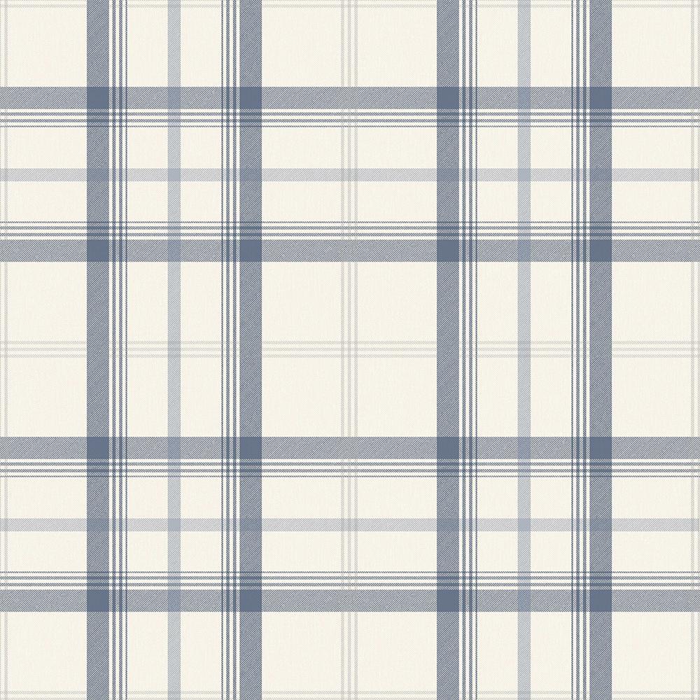Blue Plaid Wallpapers - Wallpaper Cave