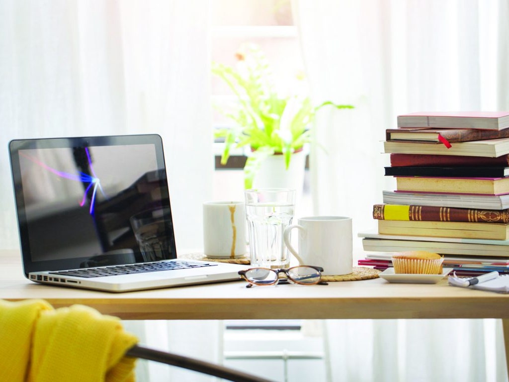 Bedroom Studying Wallpapers - Wallpaper Cave