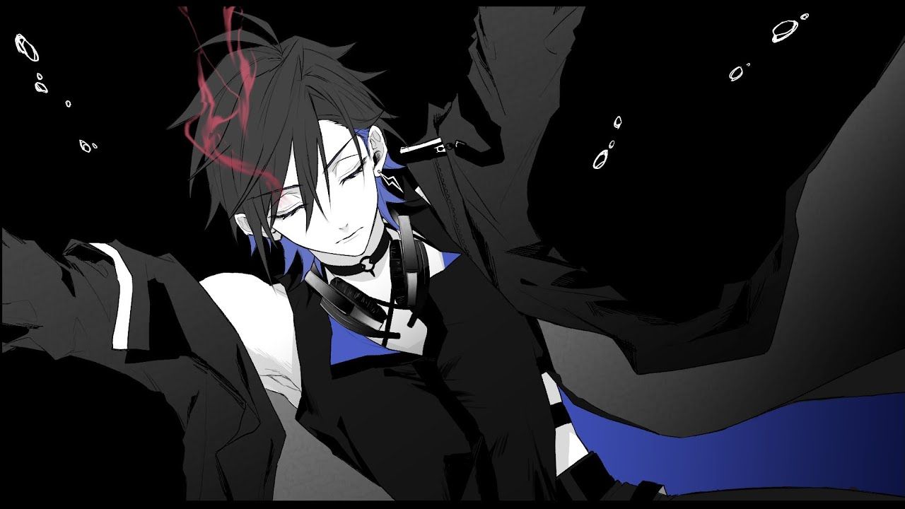 Yugo Asuma Wallpapers - Wallpaper Cave