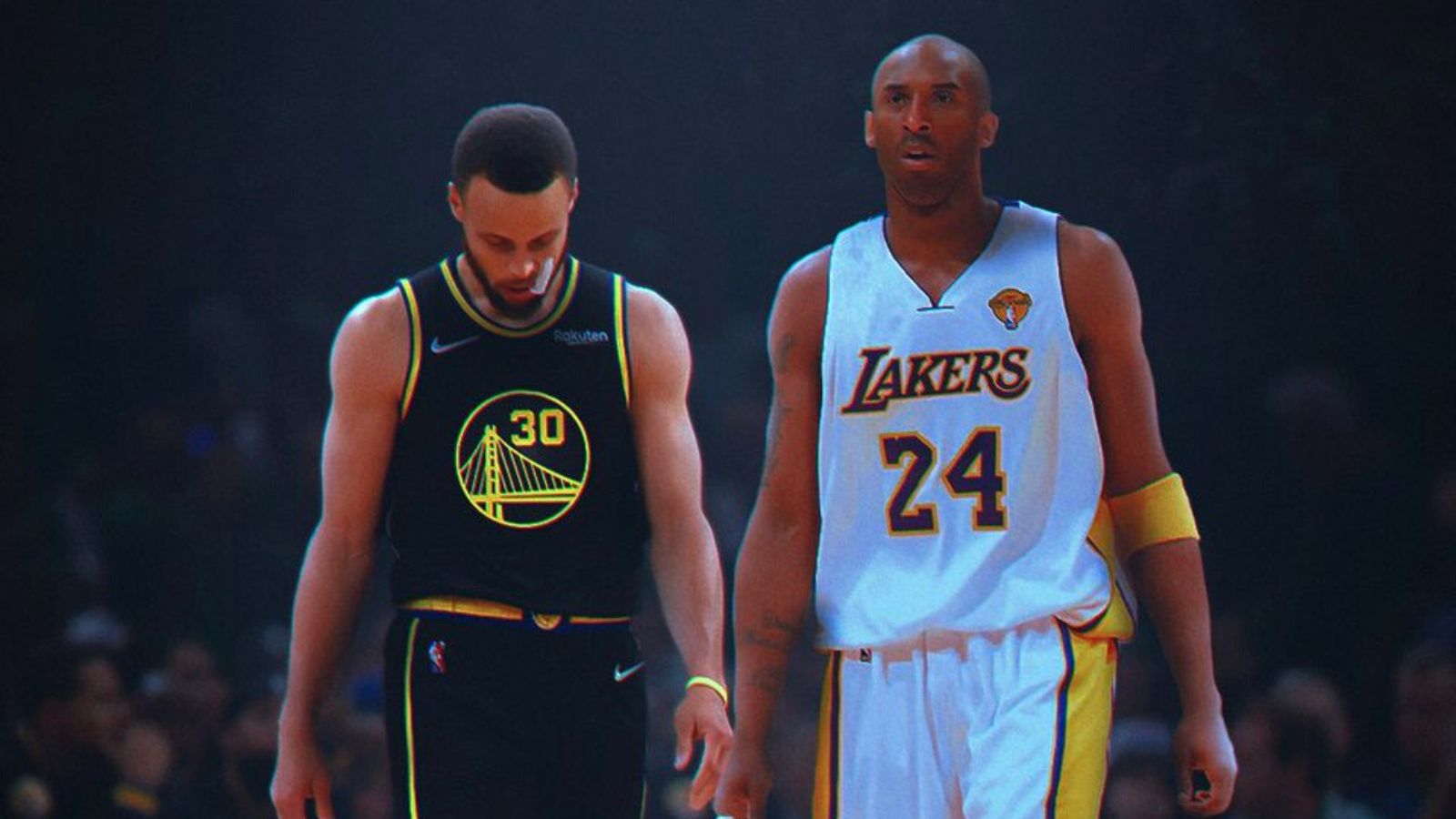 Steph Curry And Kobe Bryant Wallpapers - Wallpaper Cave