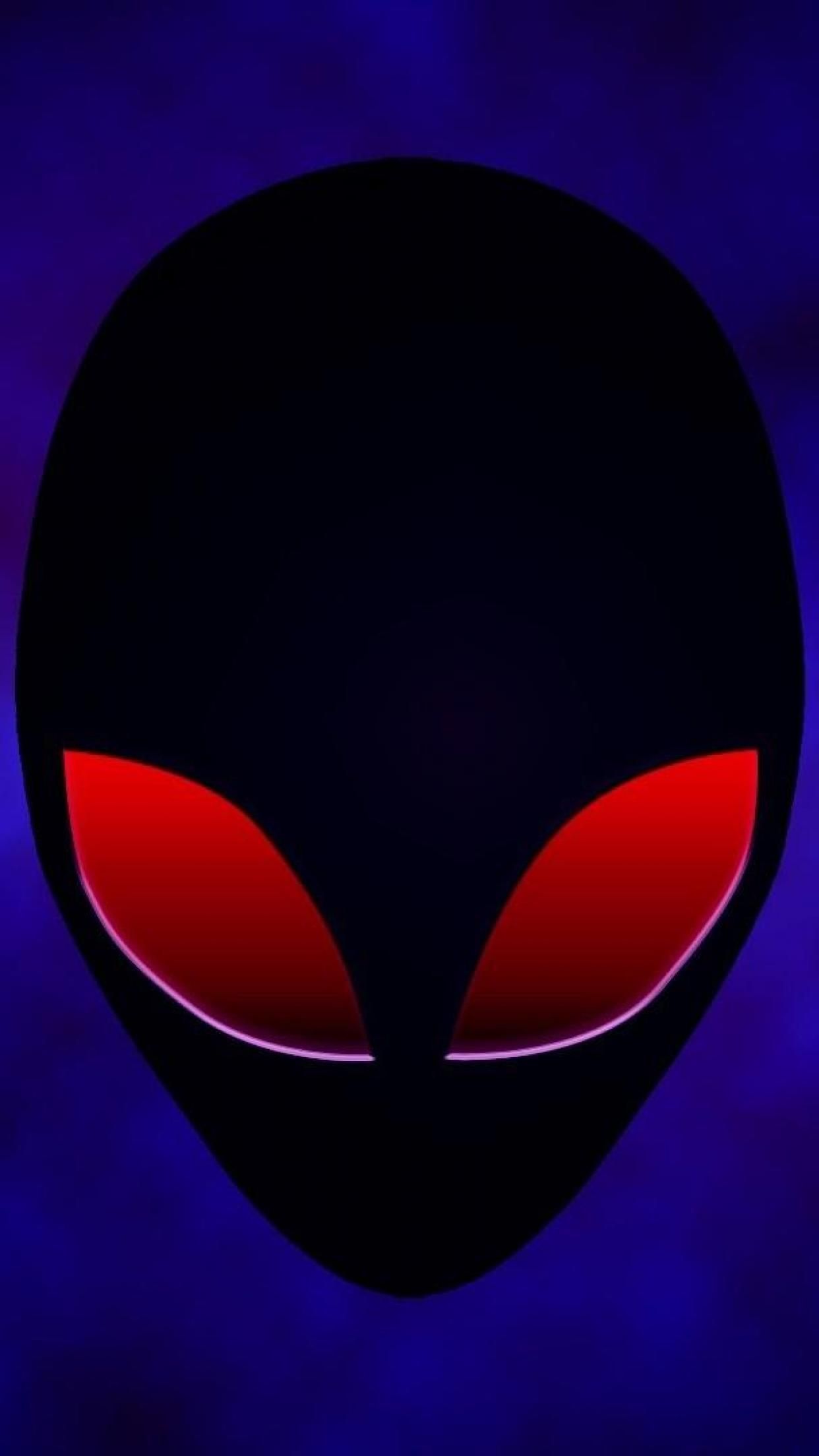 Alien Head Wallpapers - Wallpaper Cave