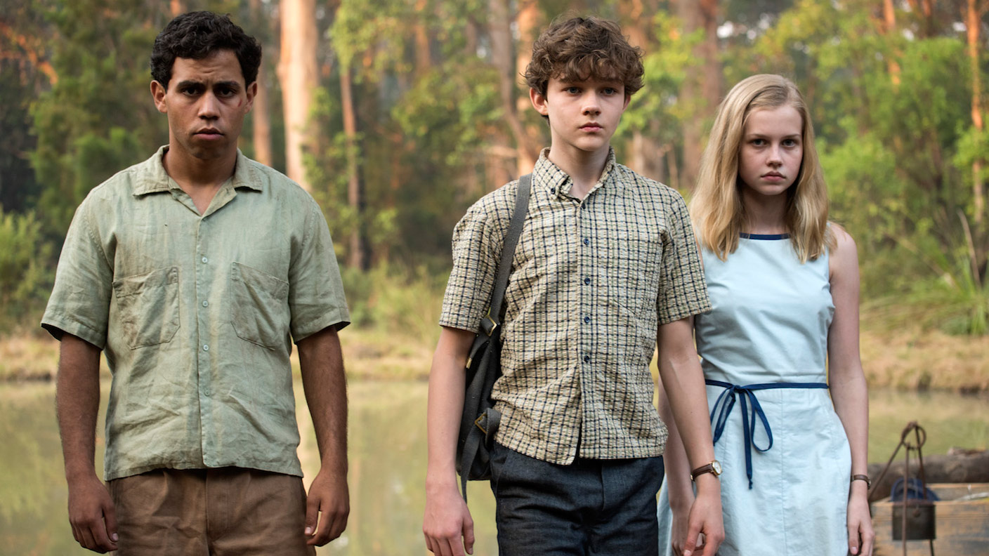 Jasper Jones Wallpapers - Wallpaper Cave