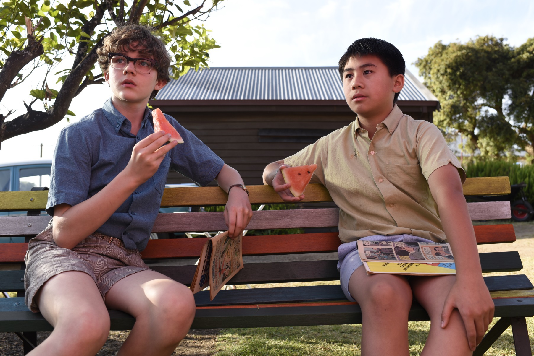 Jasper Jones Wallpapers - Wallpaper Cave