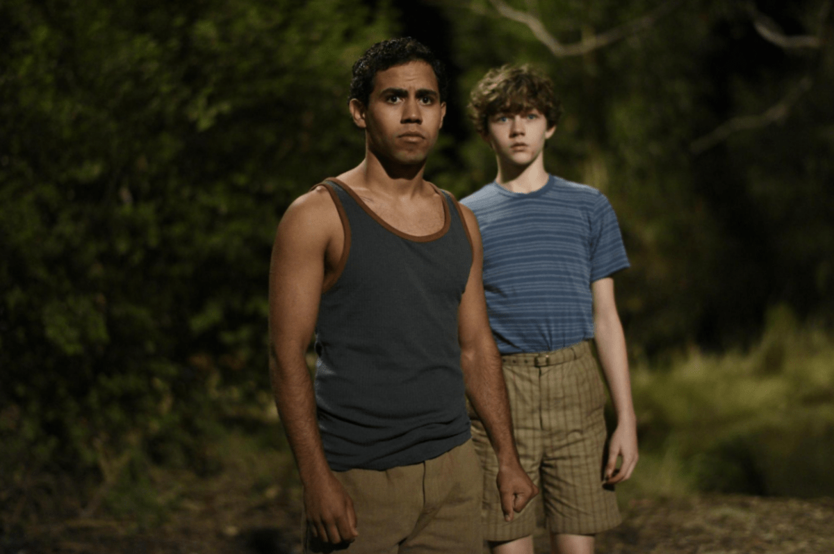 Jasper Jones Wallpapers - Wallpaper Cave