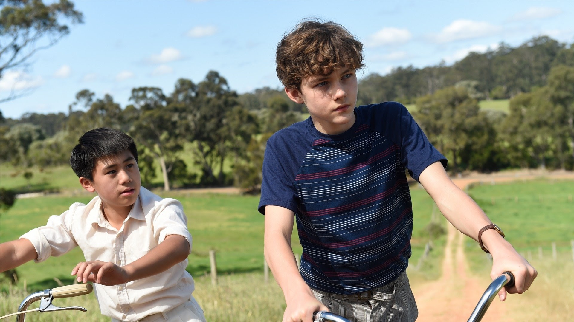 Jasper Jones Wallpapers - Wallpaper Cave