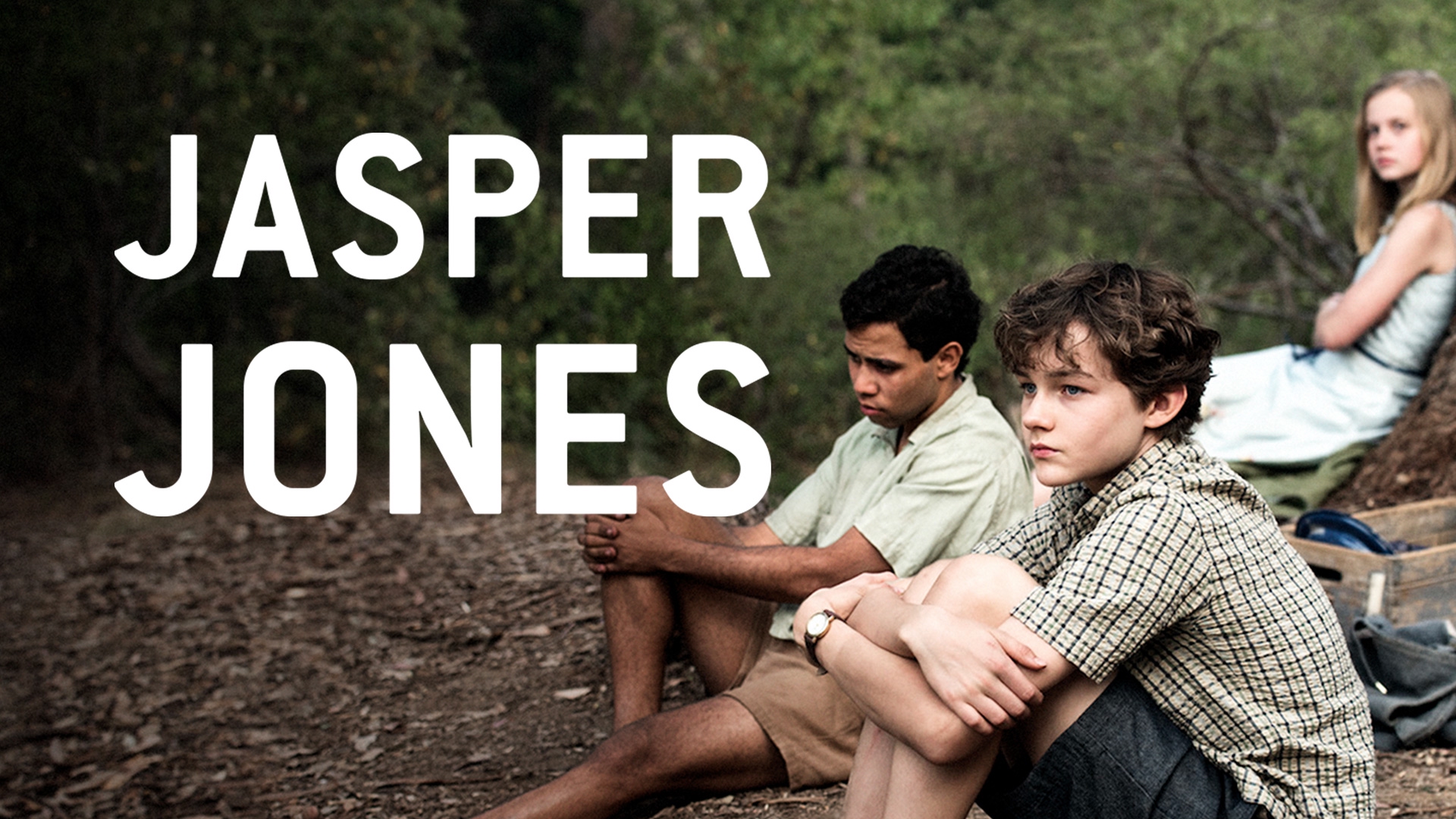 Jasper Jones Wallpapers - Wallpaper Cave