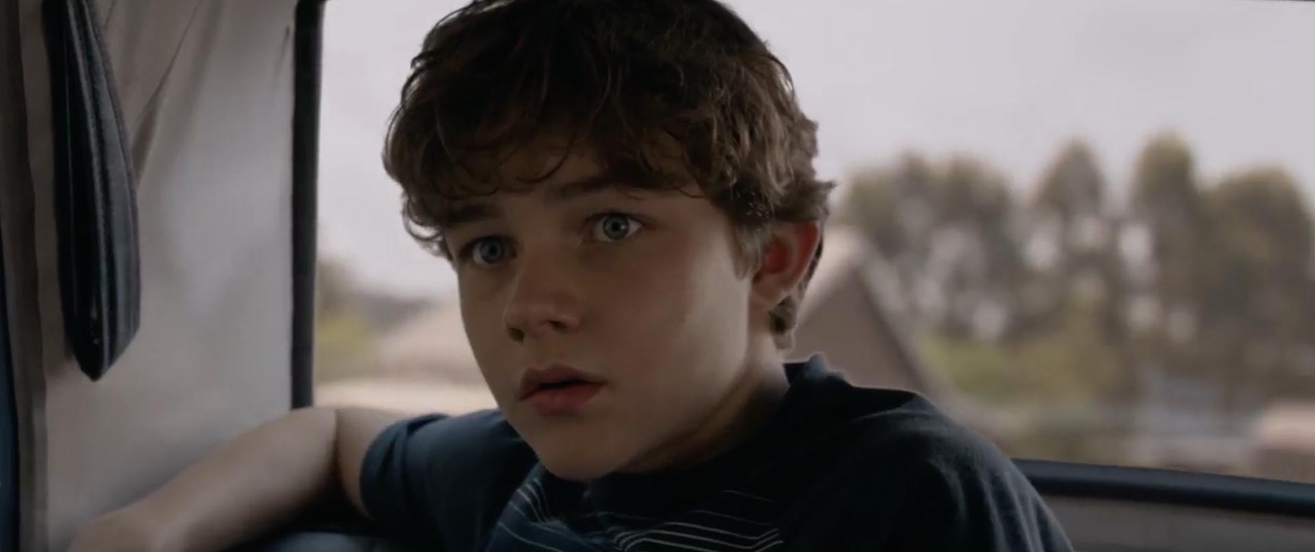 Jasper Jones Wallpapers - Wallpaper Cave