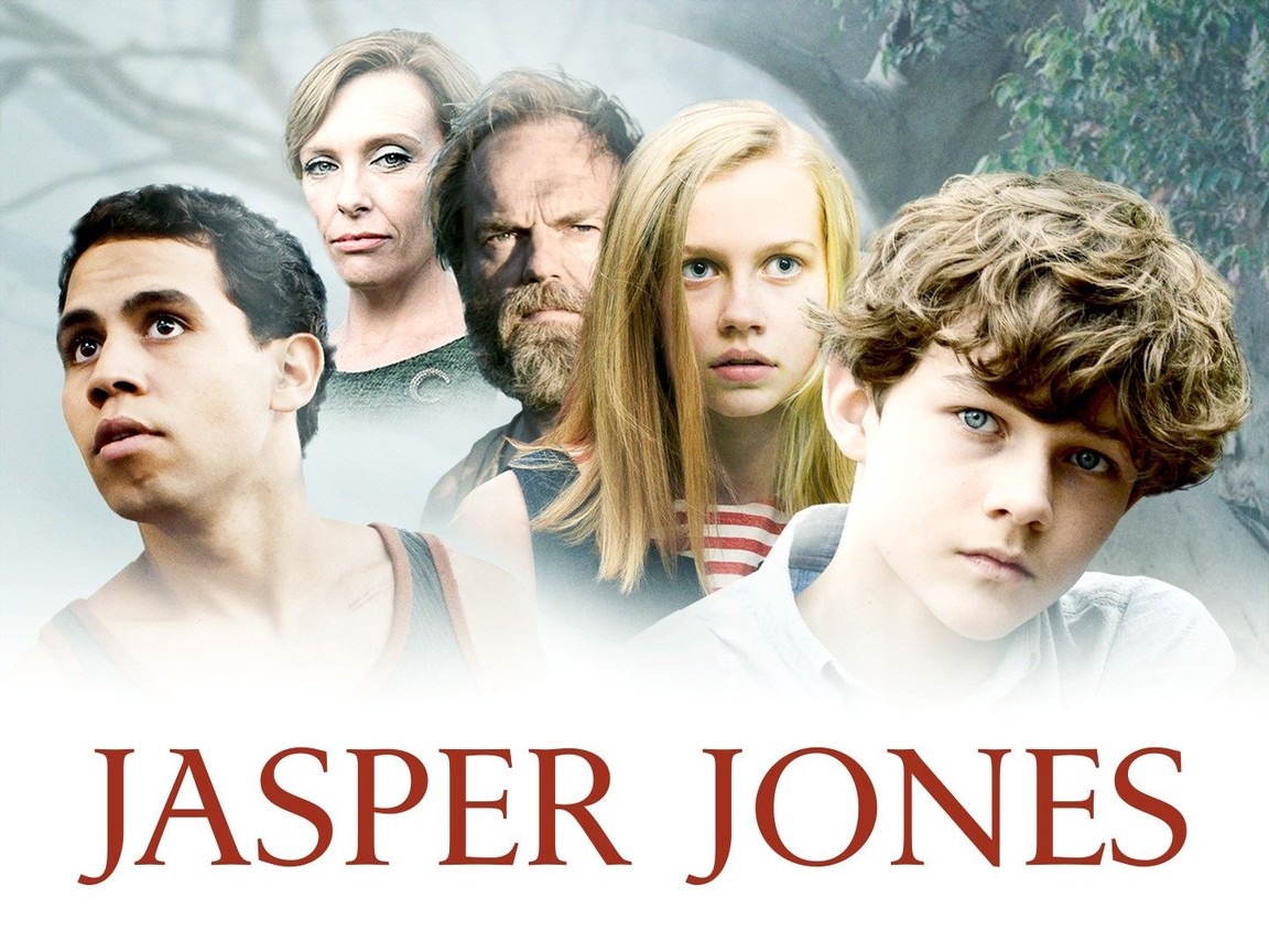 Jasper Jones Wallpapers - Wallpaper Cave