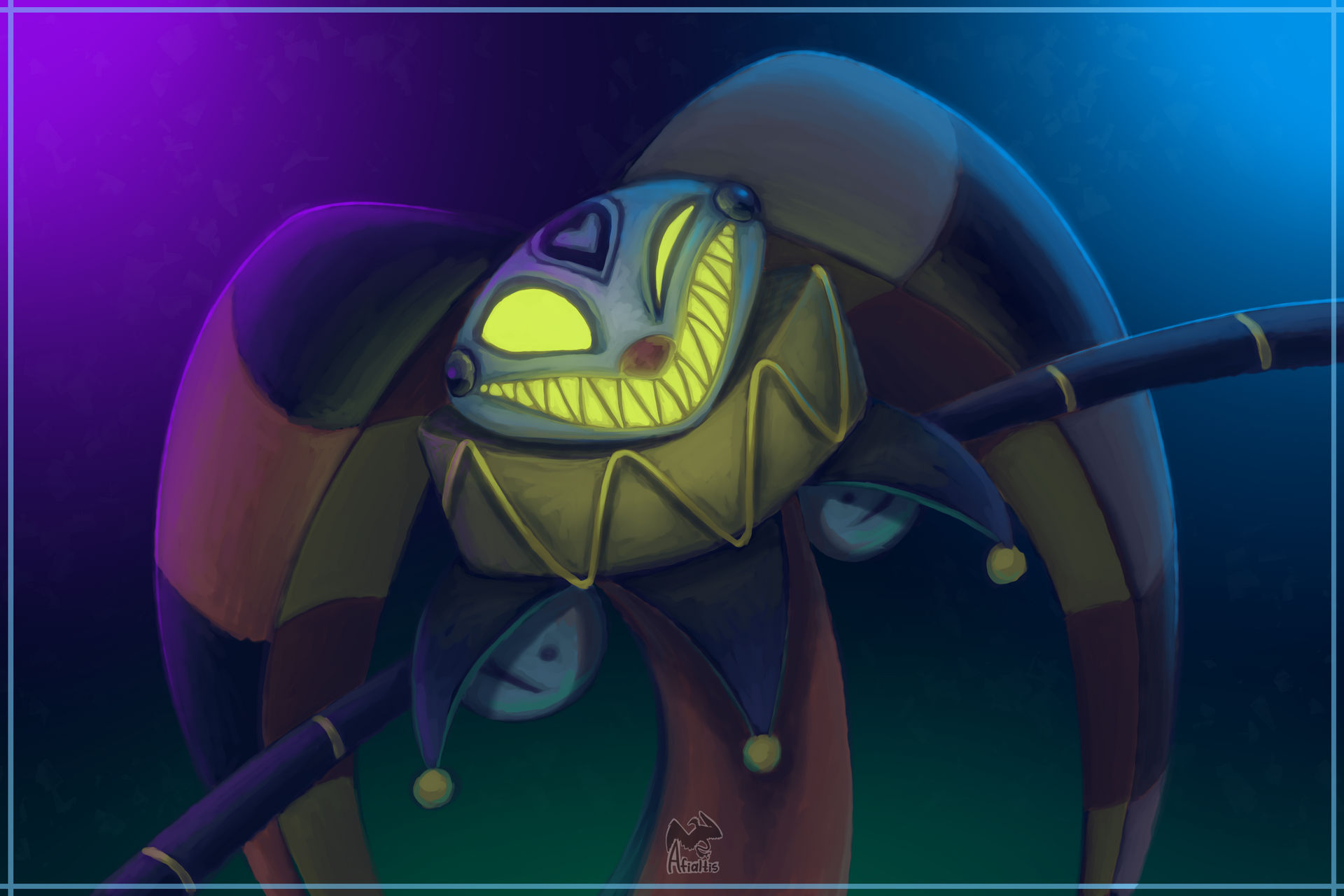 Robo Fizz Wallpapers - Wallpaper Cave