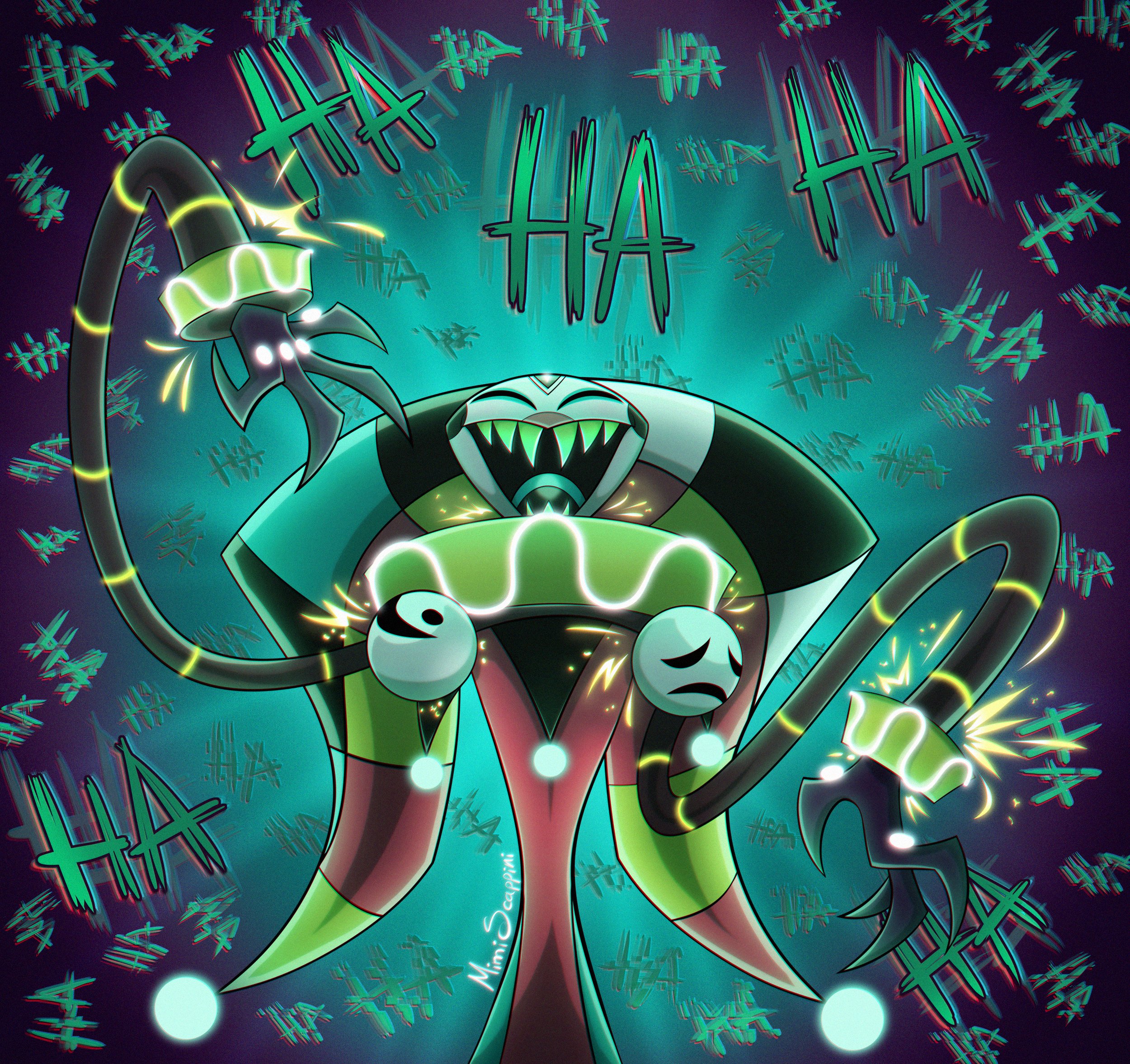 Robo Fizz Wallpapers - Wallpaper Cave