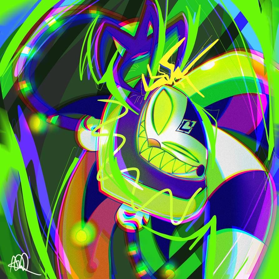 Robo Fizz Wallpapers - Wallpaper Cave