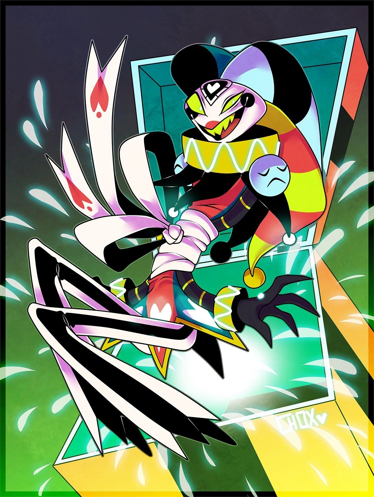 Robo Fizz Wallpapers - Wallpaper Cave